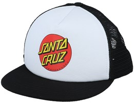 Santa Cruz Caps | Hatstore