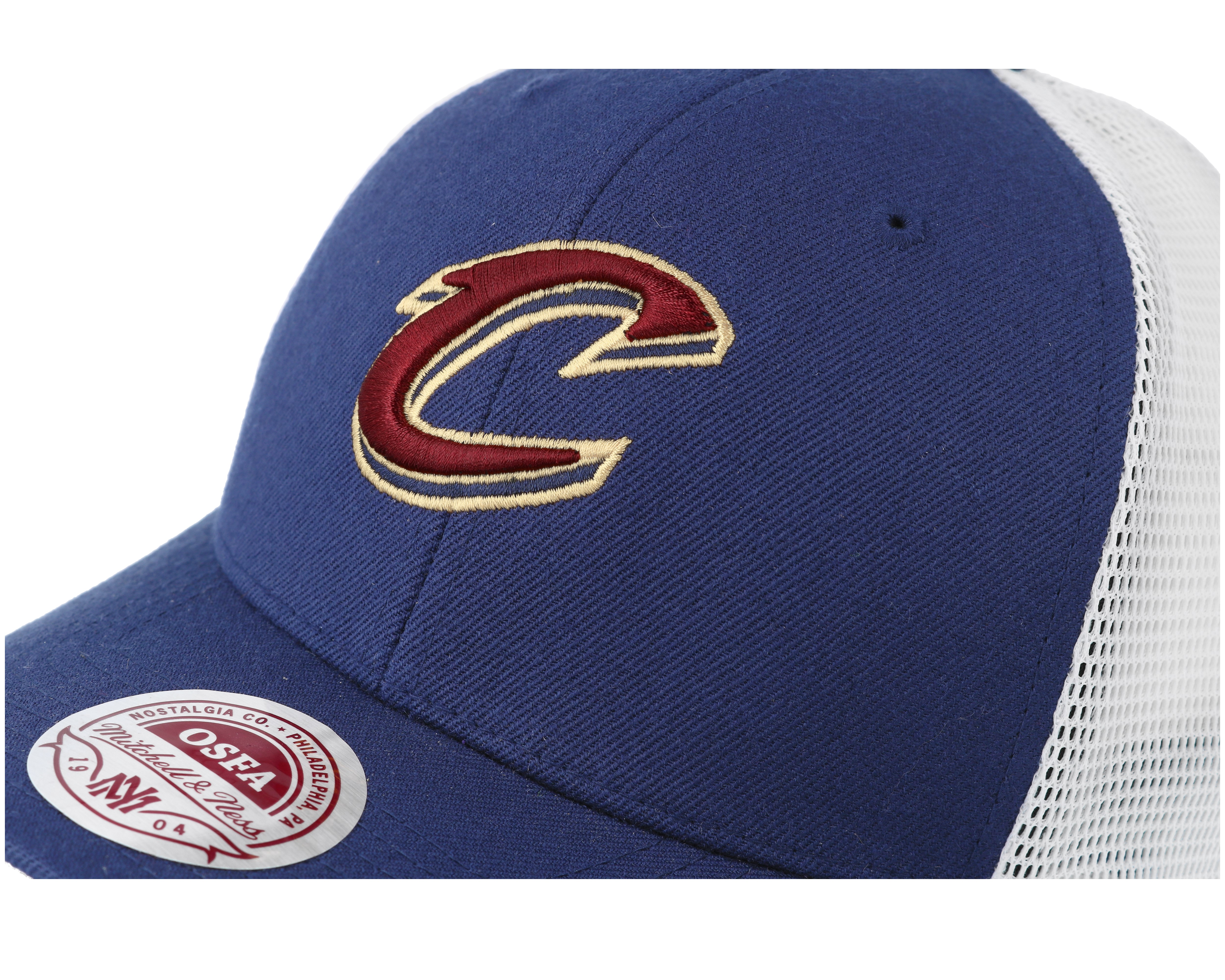 mitchell and ness 110 snapback