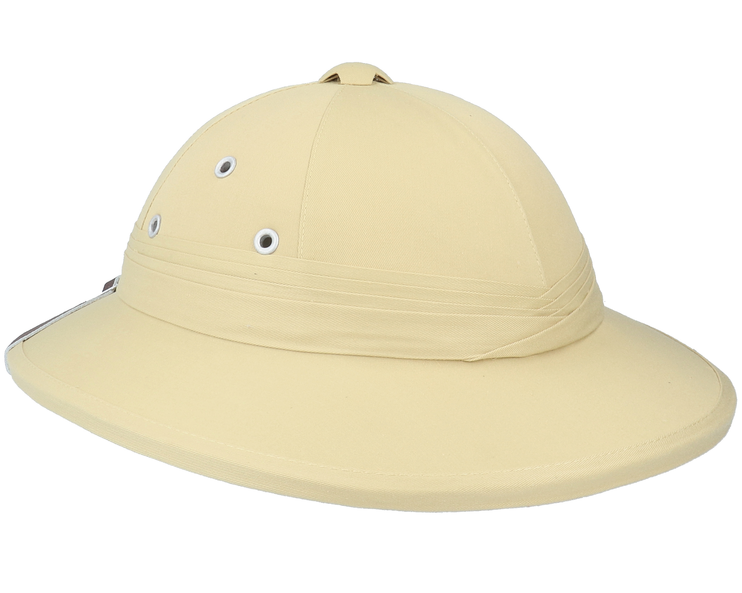 French Pith Helmet Safari Hat - Jaxon & James hats - Hatstoreworld.com