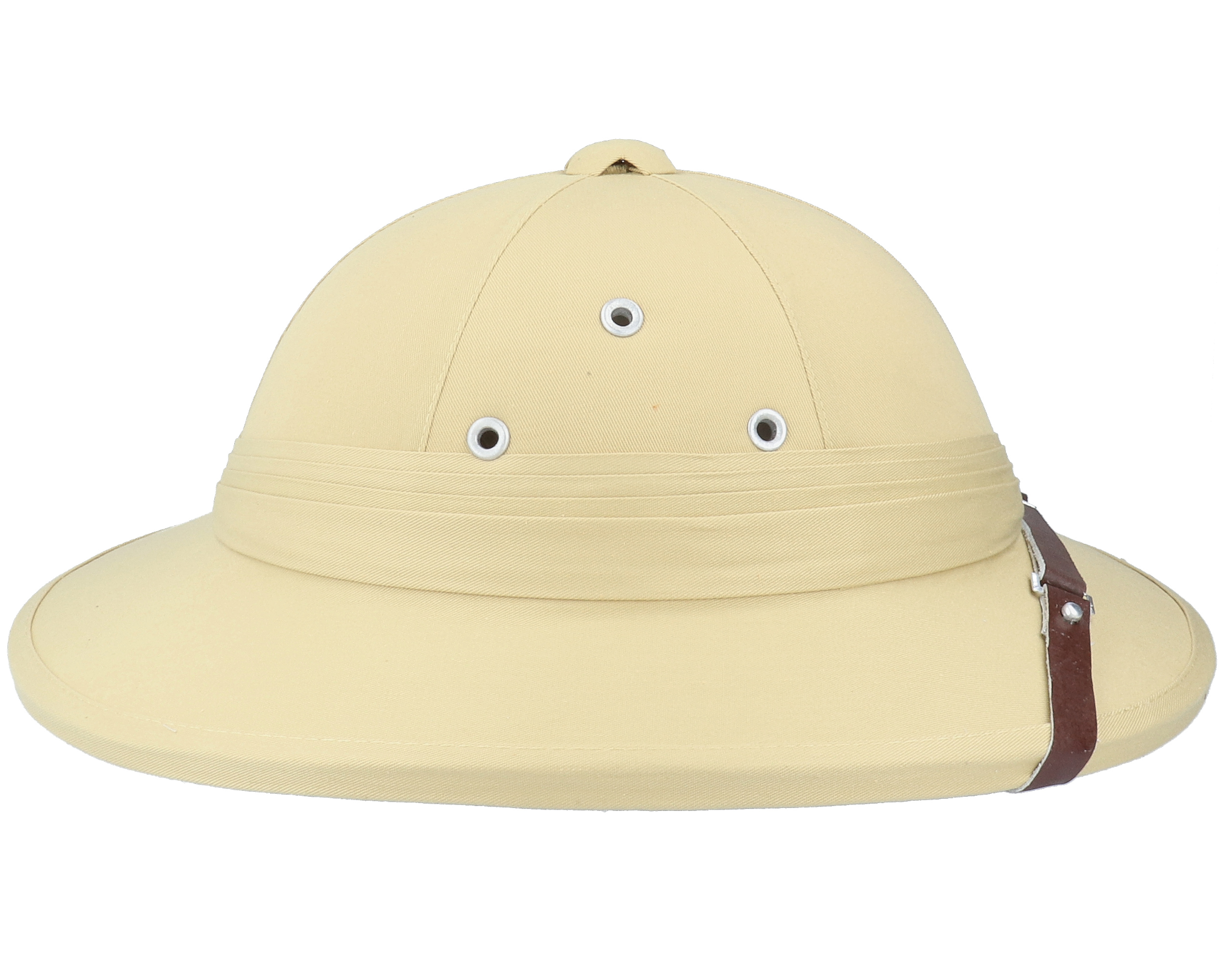 French Pith Helmet Safari Hat - Jaxon & James hats - Hatstoreworld.com