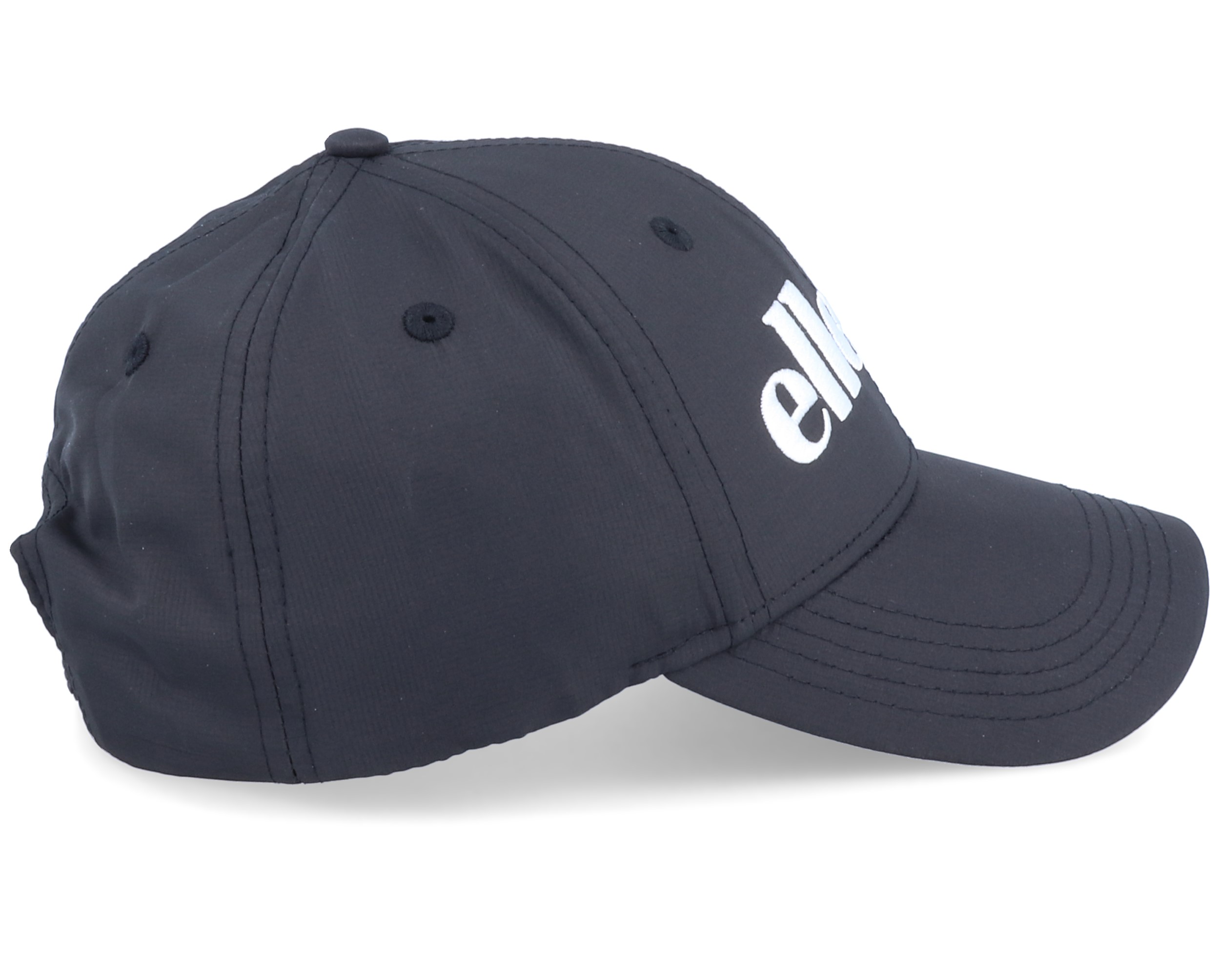 Vala Black Adjustable - Ellesse caps - Hatstoreworld.com