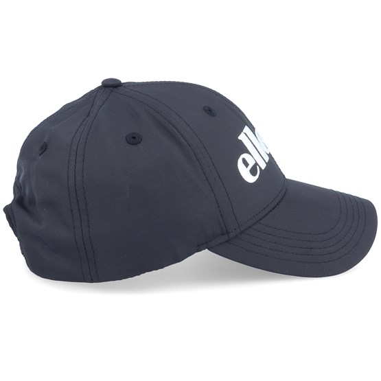 Vala Black Adjustable - Ellesse caps - Hatstoreworld.com
