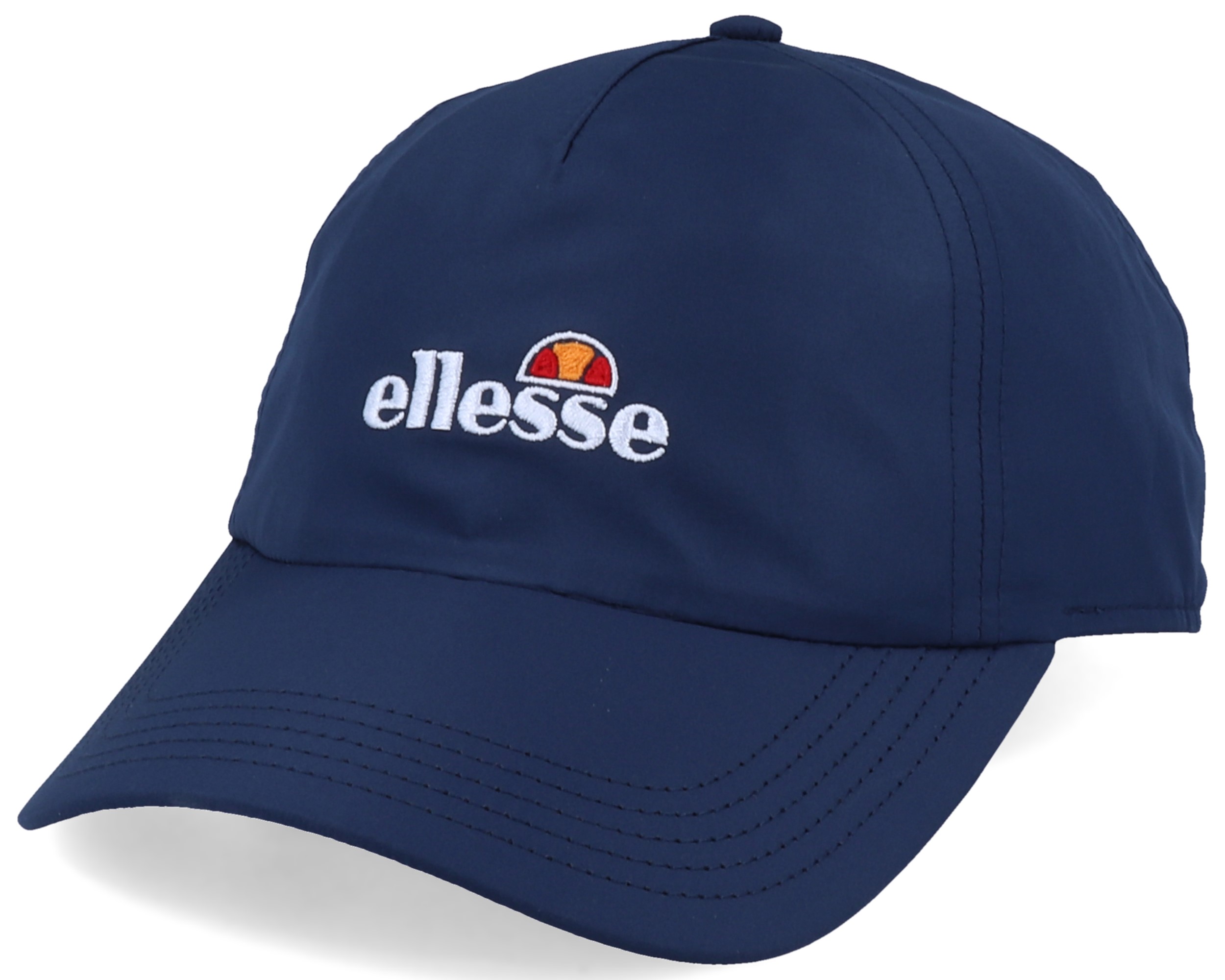 Elba NavyAdjustable - Ellesse caps - Hatstoreworld.com