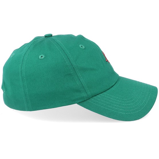 Sc Cap Evergreen Dad Cap - Santa Cruz caps - Hatstoreworld.com