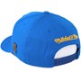 Golden State Warriors Freshman Blue 110 Adjustable - Mitchell & Ness ...