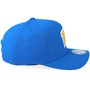 Golden State Warriors Freshman Blue 110 Adjustable - Mitchell & Ness ...