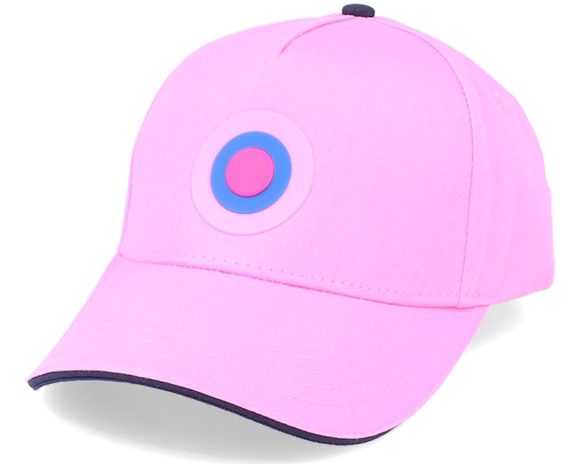 Racing Point Official Team Cap Pink Adjustable - Formula One caps ...