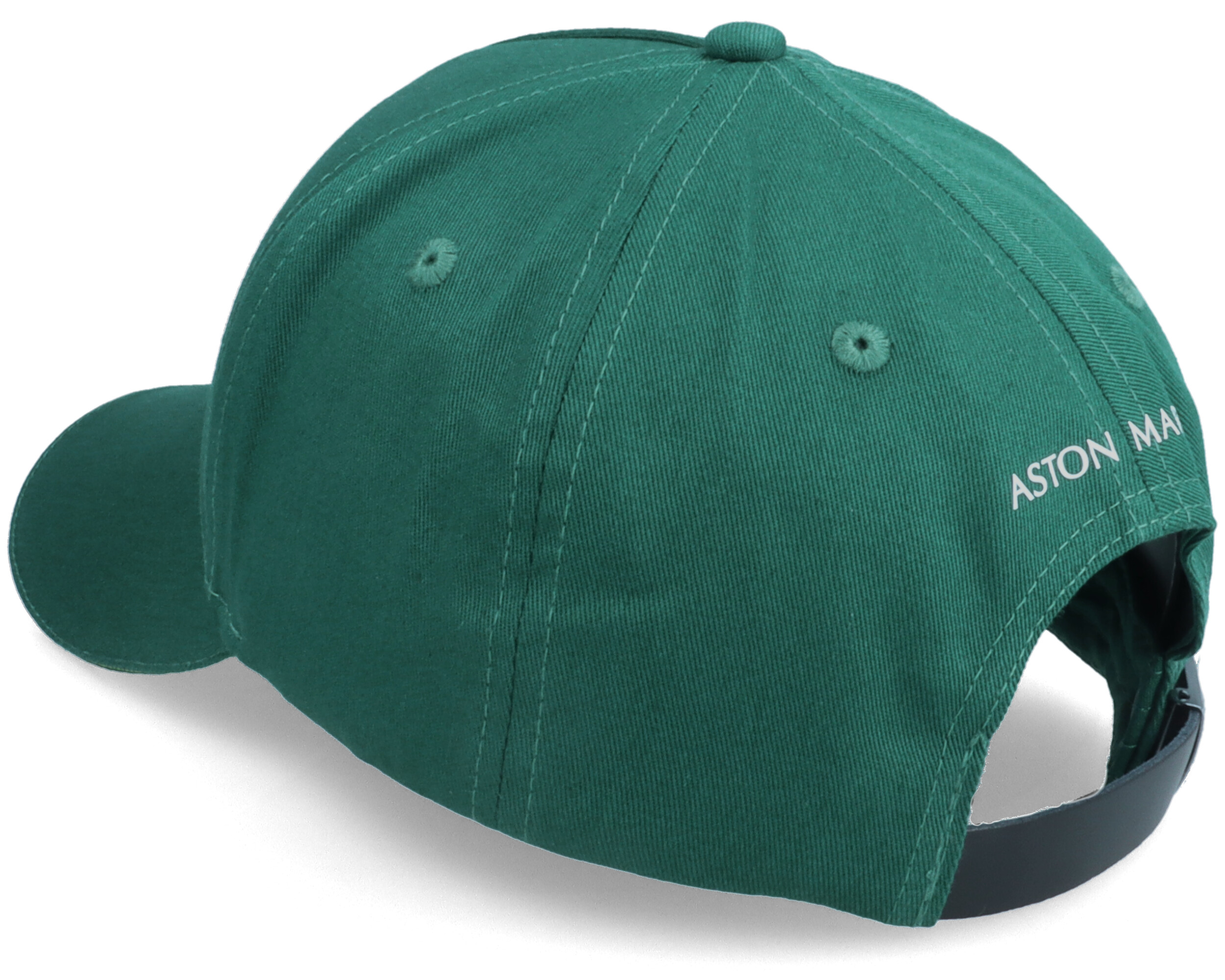 Aston Martin F1 Team Cap Green Adjustable - Formula One caps ...