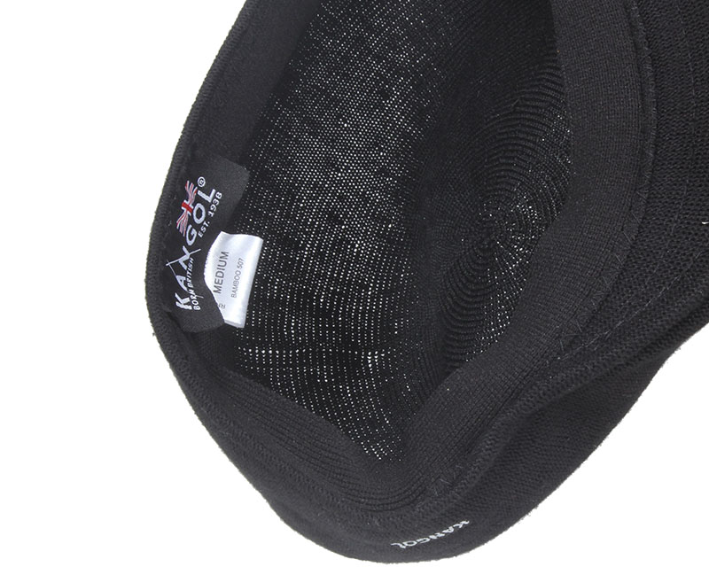 bamboo 507 Black - Kangol