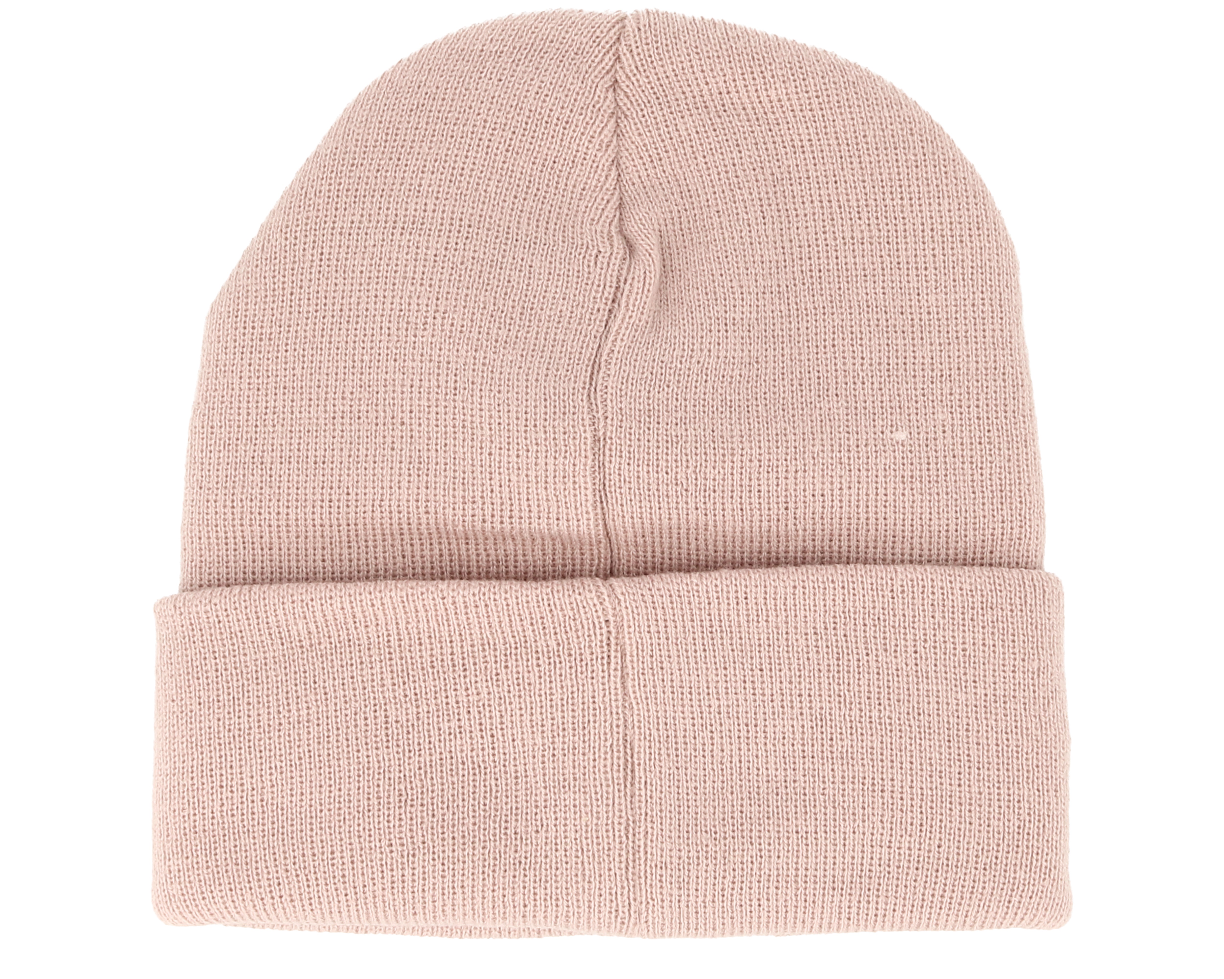 Official Fold Dusty Rose Beanie - Upfront beanies - Hatstoreworld.com