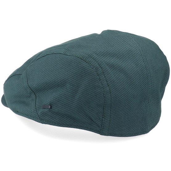 Fergus Forest Flat Cap - Dickies caps - Hatstoreworld.com