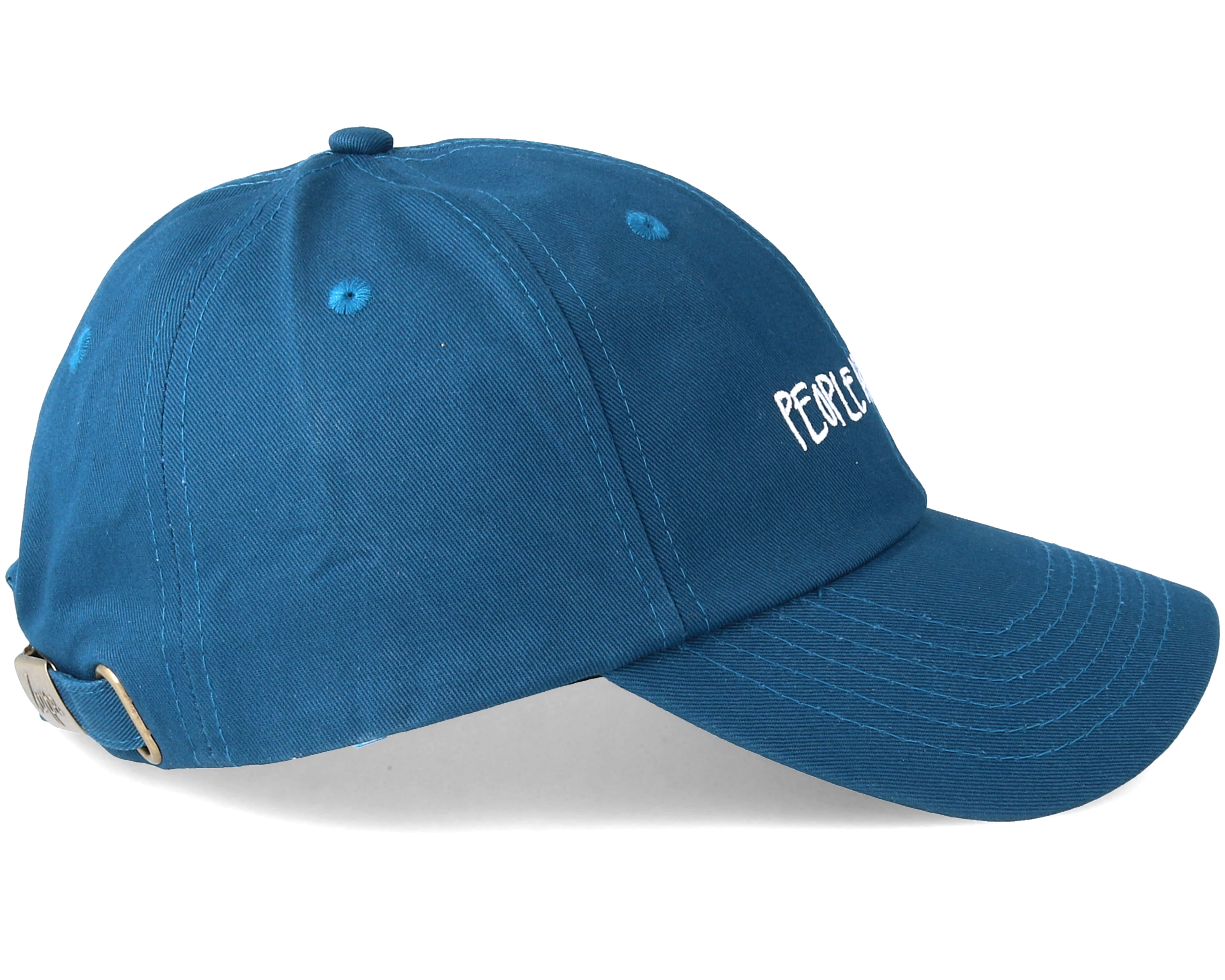 Dumb Dad Hat Petrol Adjustable - Hype caps - Hatstoreworld.com