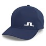 Jerry Cap Jl Navy Adjustable - J.Lindeberg caps - Hatstoreworld.com