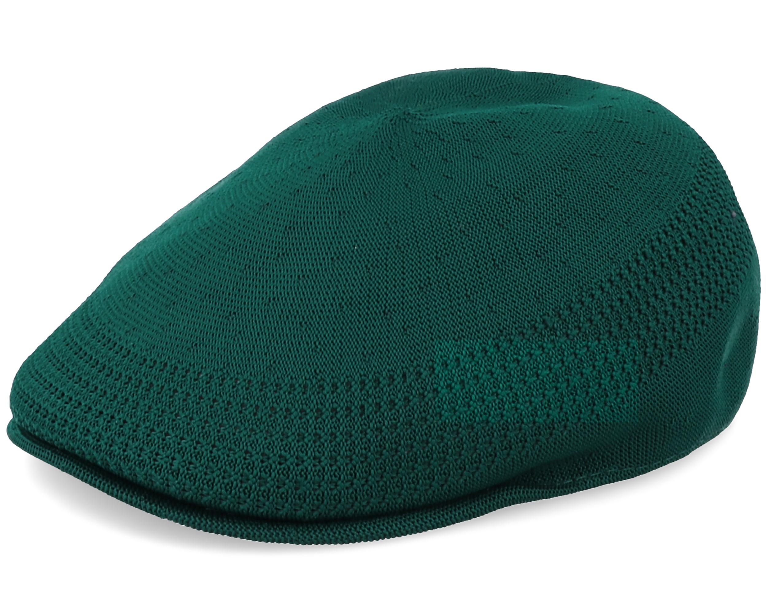 Tropic 507 Ventair Master Green Flat Cap Kangol Caps Hatstore co uk tropic-507-ventair-master-green-flat-cap-kangol-caps-hatstore-co-uk
