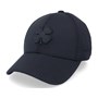 Perf 2 Black/Black Flexfit - Black Clover caps - Hatstoreworld.com