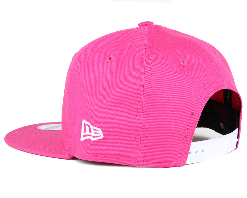 Kids NY Yankees League Basic Hot Pink 9Fifty Snapback - New Era caps ...