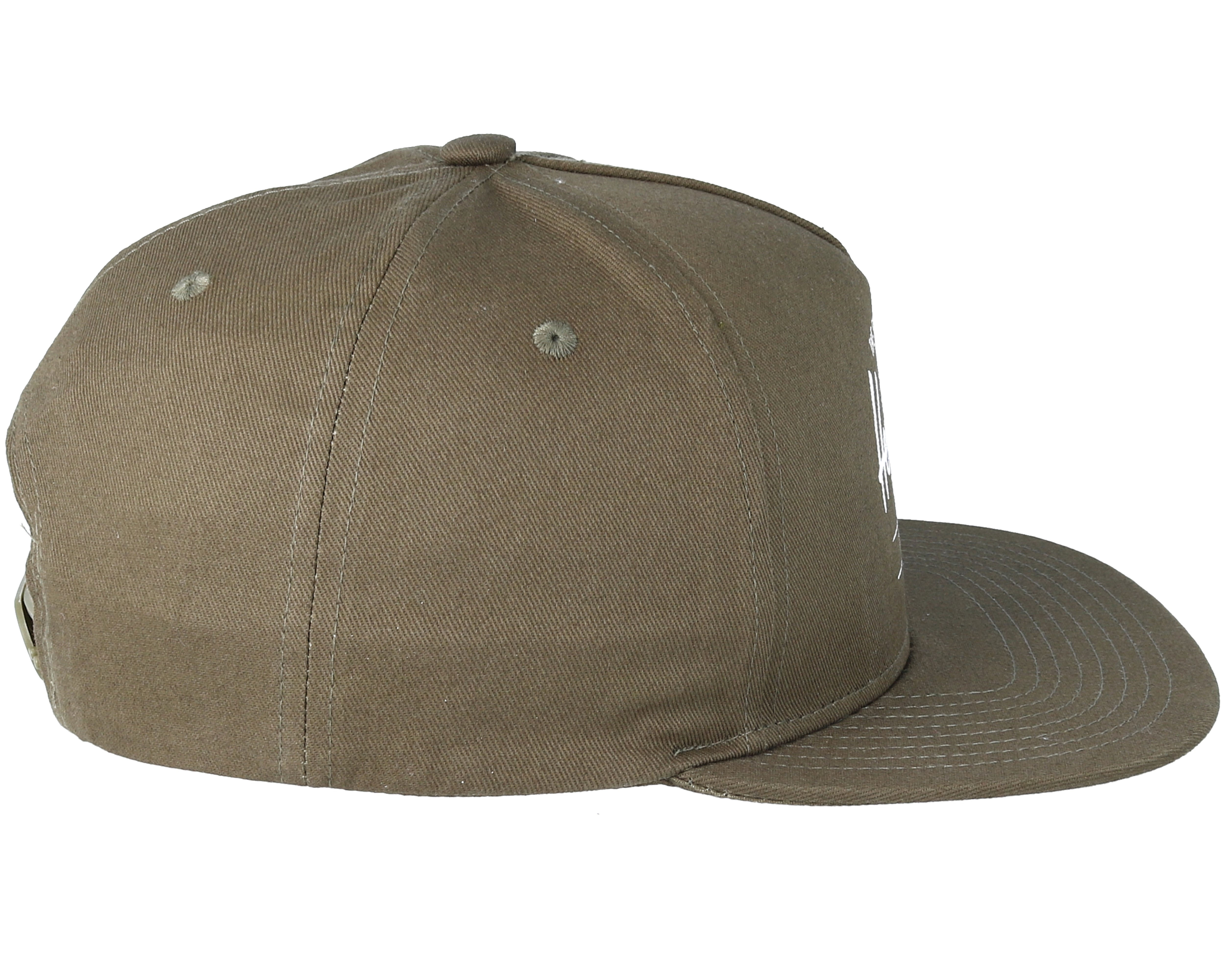 Whaler Army Snapback - Herschel caps - Hatstoreworld.com