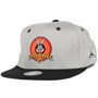 Bugs Bunny Grey/Black Snapback - Appertiff caps - Hatstoreworld.com