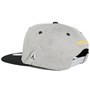 Bugs Bunny Grey/Black Snapback - Appertiff caps - Hatstoreworld.com
