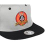 Bugs Bunny Grey/Black Snapback - Appertiff caps - Hatstoreworld.com
