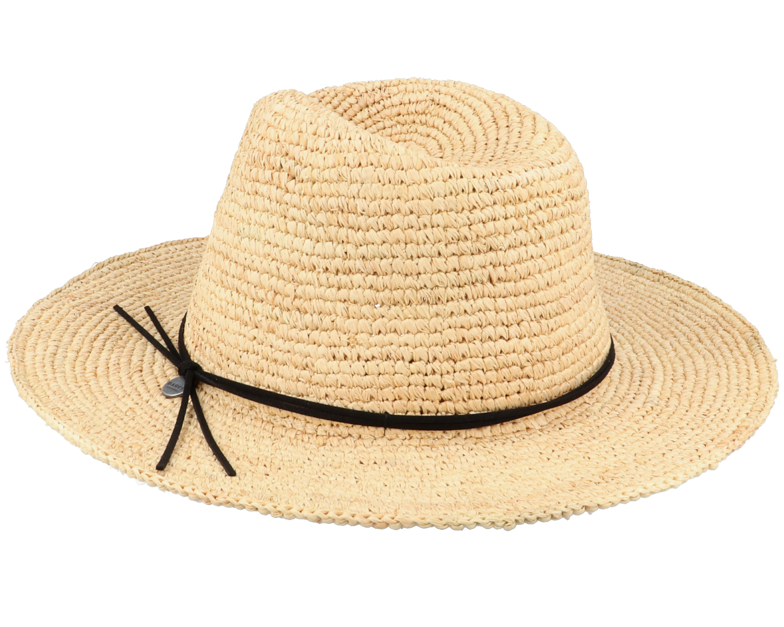 Celery Natural Straw Hat - Barts hats - Hatstoreworld.com