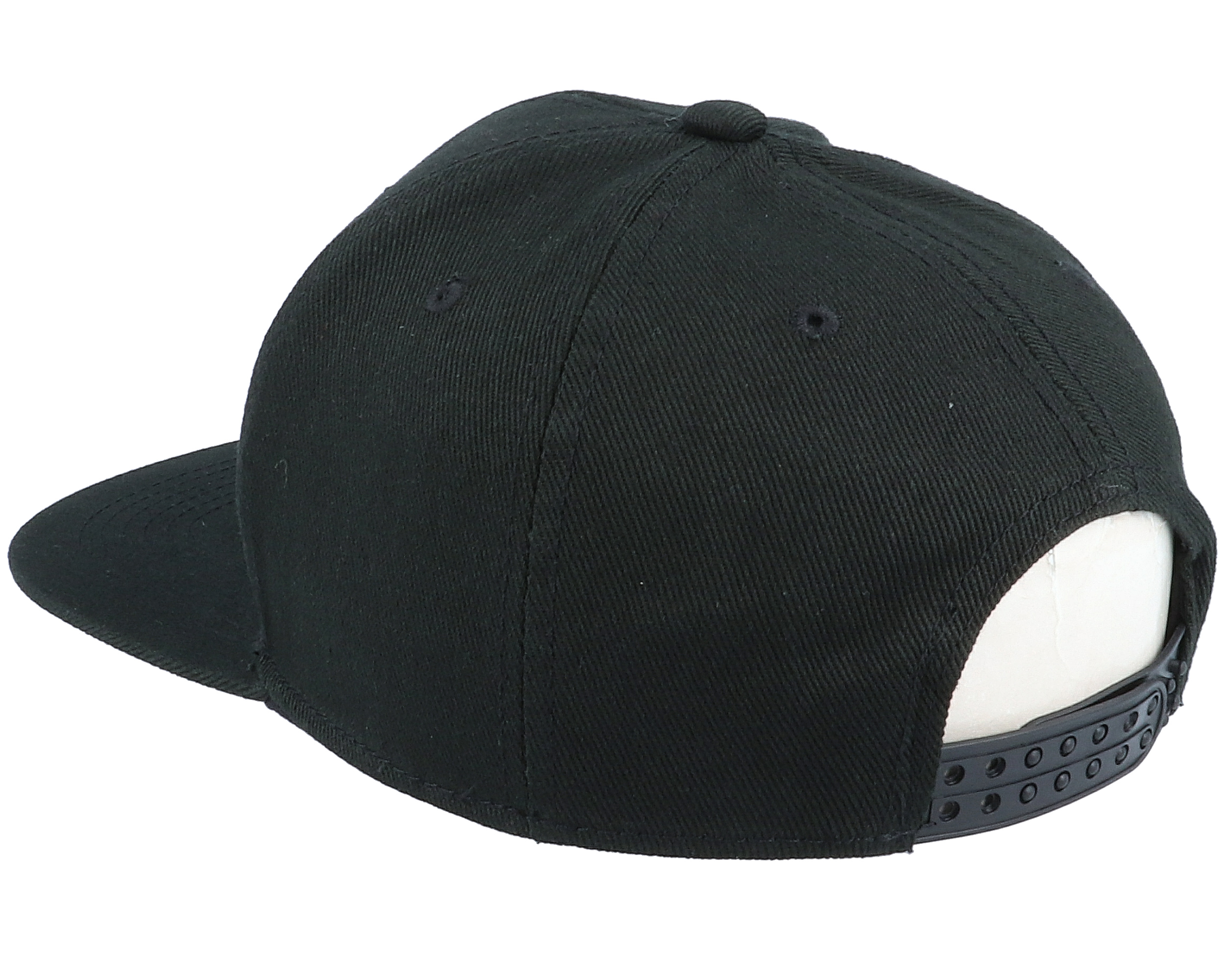 DOOM Logo Black Snapback - Difuzed caps - Hatstoreworld.com
