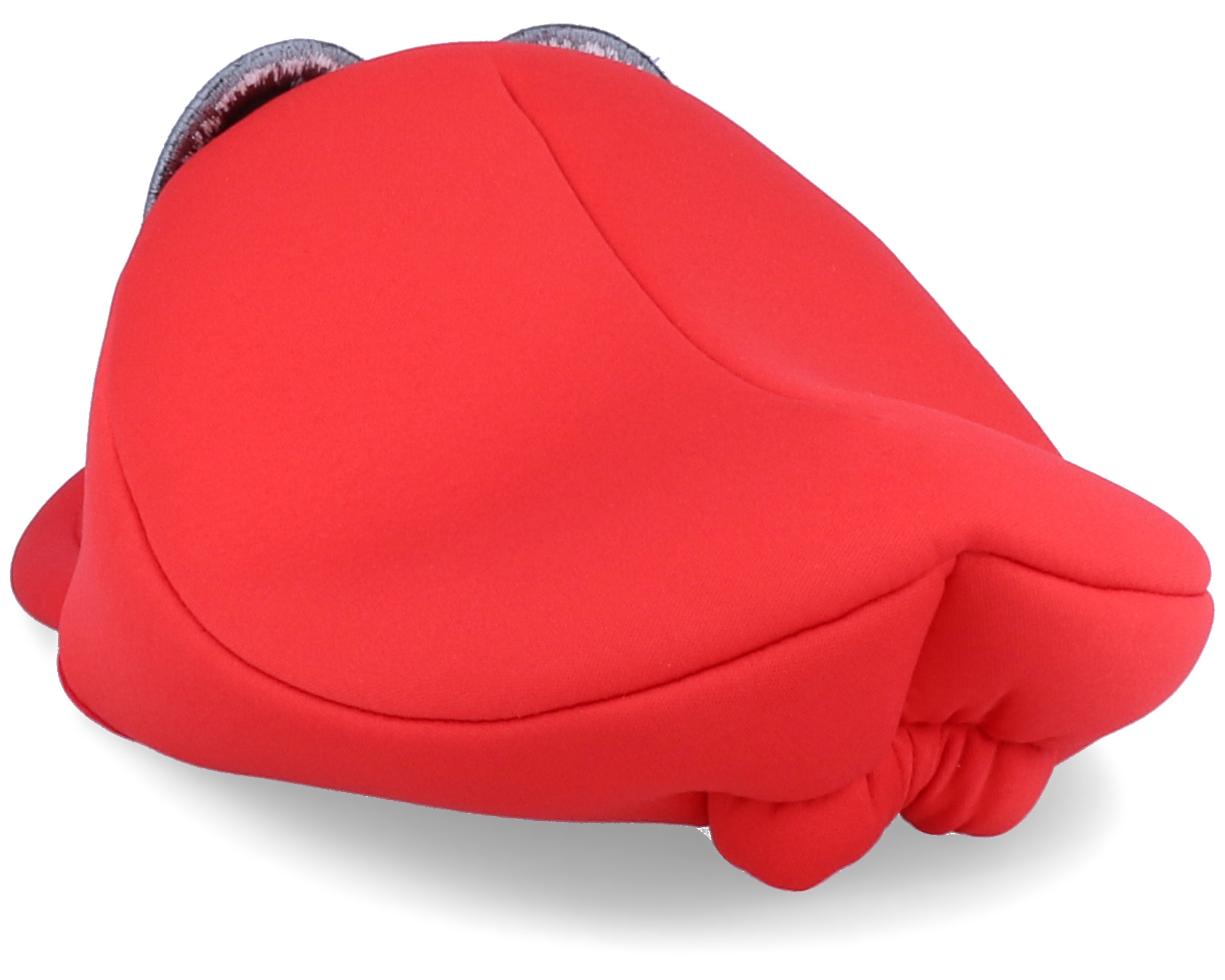 Kids Super Mario Odyssey Hat Red Flexfit - Nintendo caps ...