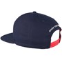 Red Bulls Racing Logo Navy Snapback - Red Bull caps - Hatstoreworld.com