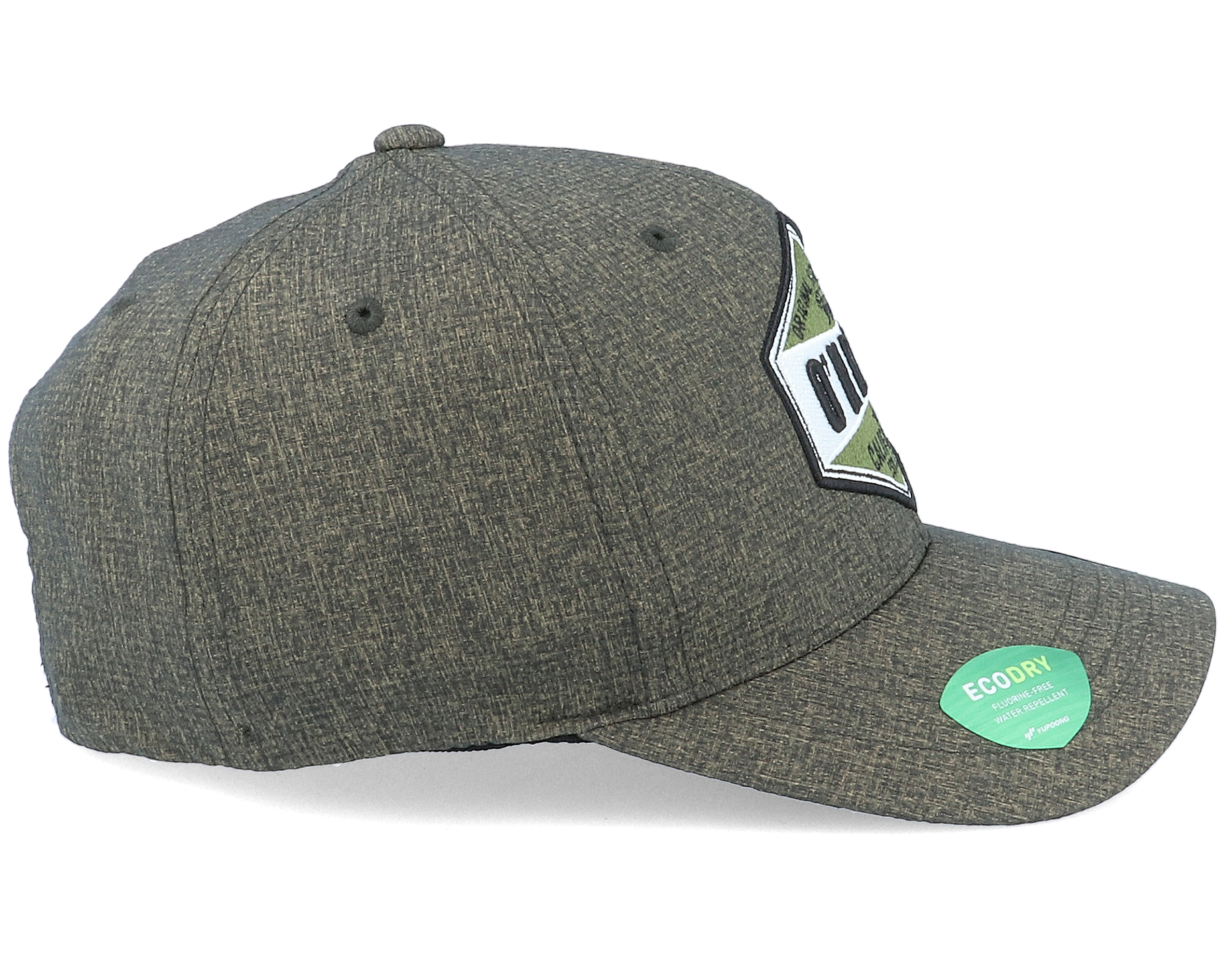 Bm Nor Cal Cap Winter Moss Adjustable - O'Neill caps - Hatstoreworld.com