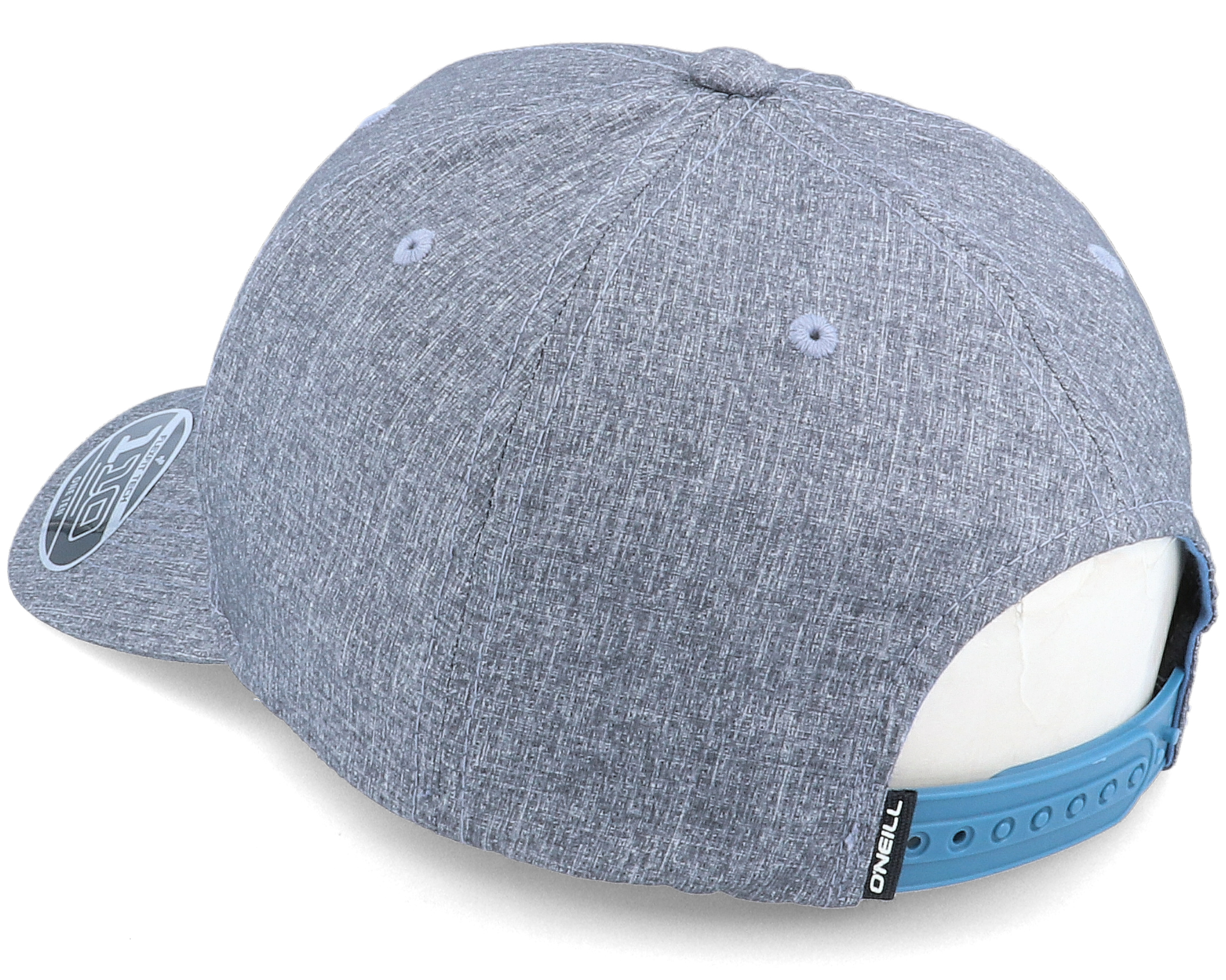 Bm Nor Cal Cap Asphalt Adjustable - O'Neill caps - Hatstoreworld.com