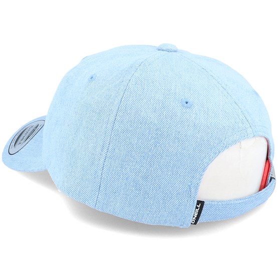 Bw Beach Cap Blue Aop Adjustable - O'Neill caps - Hatstoreworld.com
