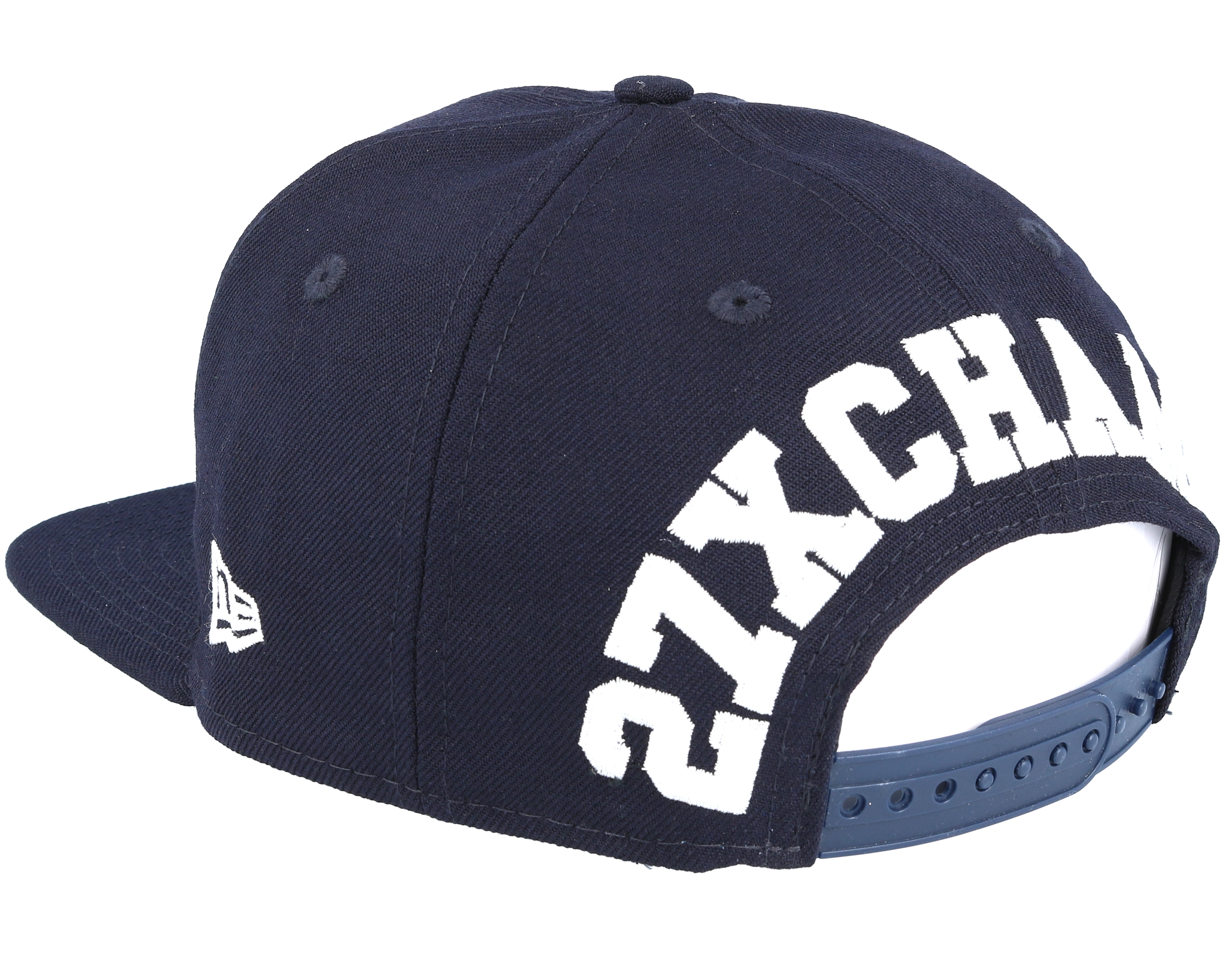 New York Yankees Winners Patch Navy Snapback - New Era caps ...