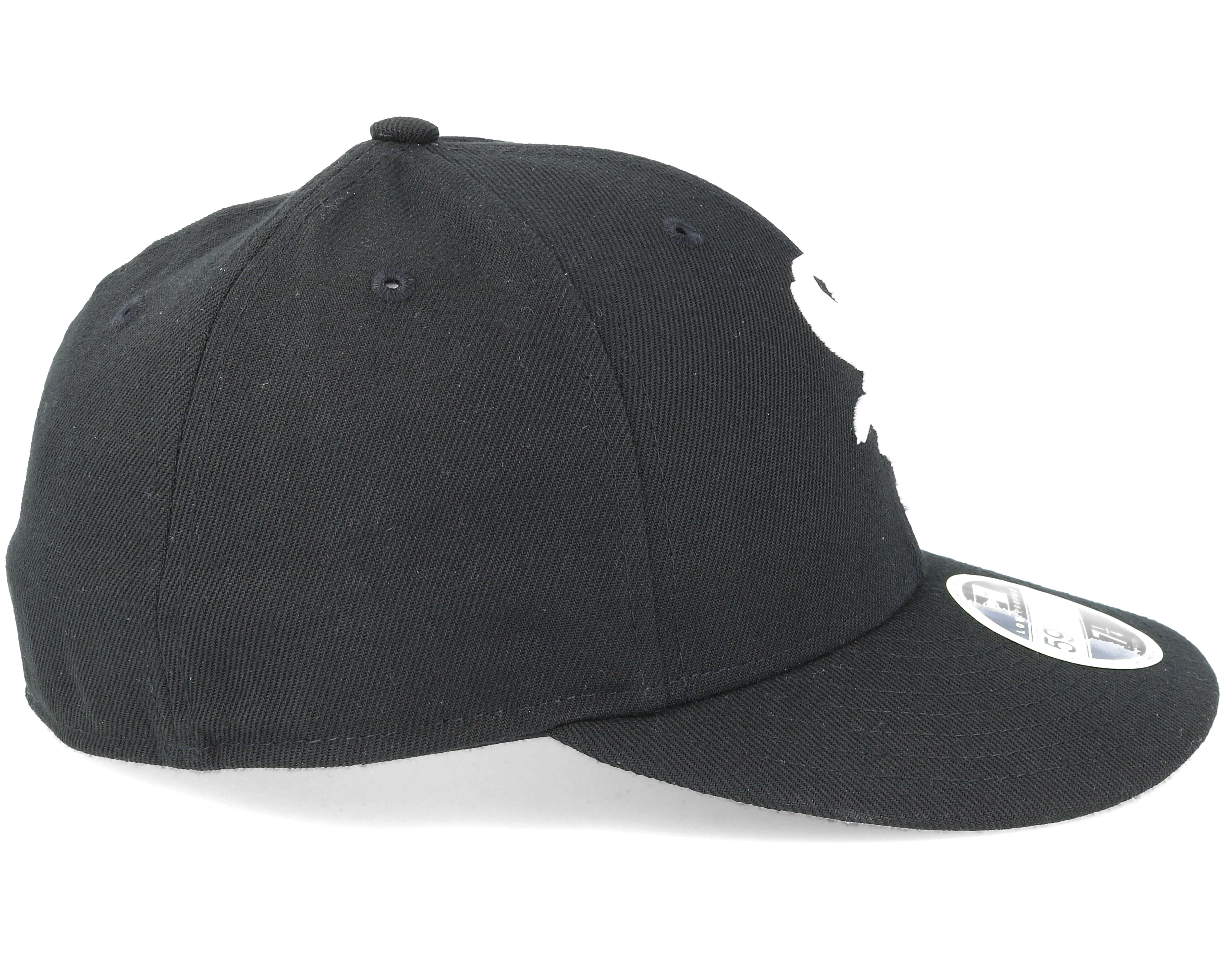 Chicago White Sox Low Profile 59Fifty Authentic Fitted - New Era caps ...