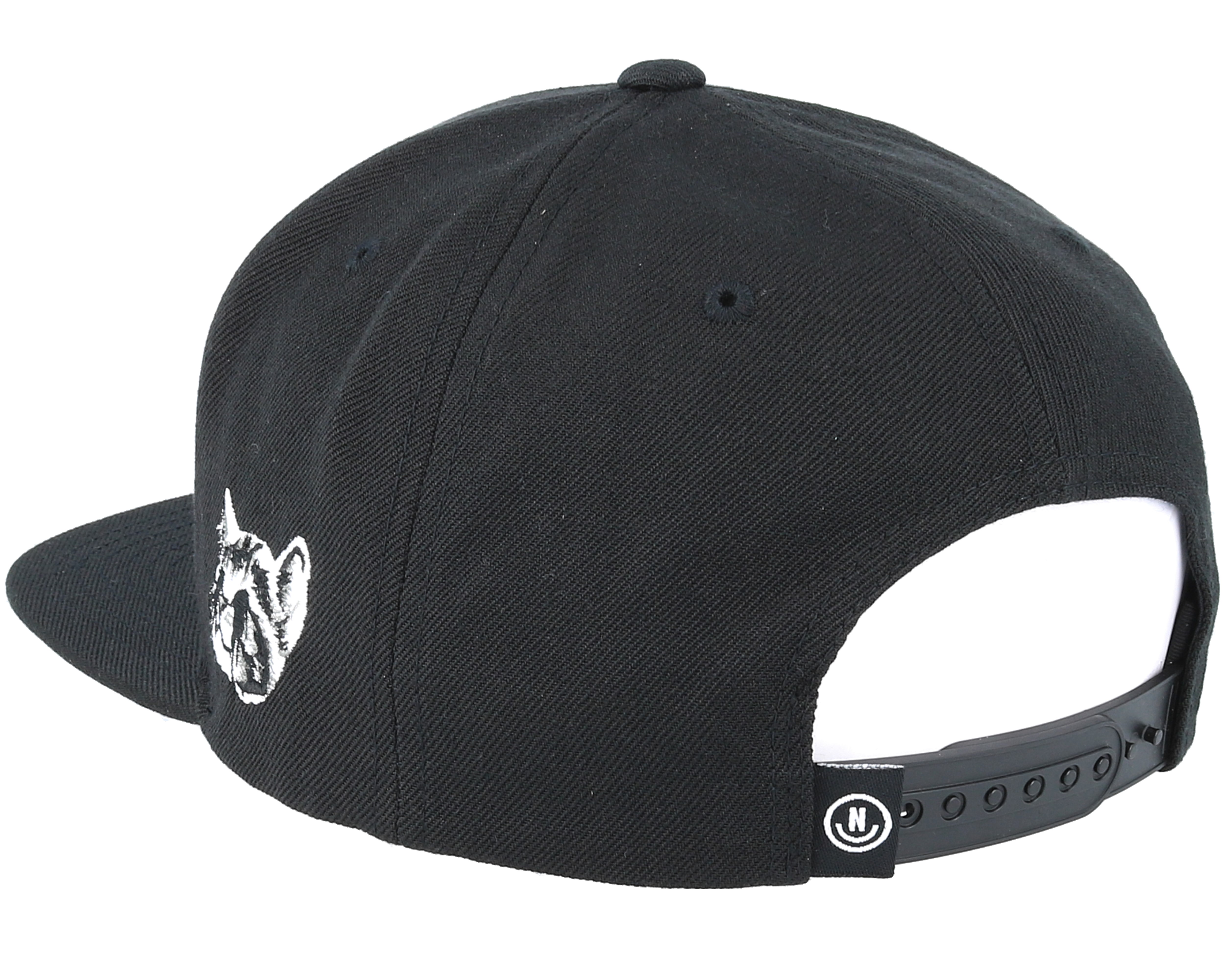 Daily Stretch Fitted Snapback - Neff caps - Hatstoreworld.com