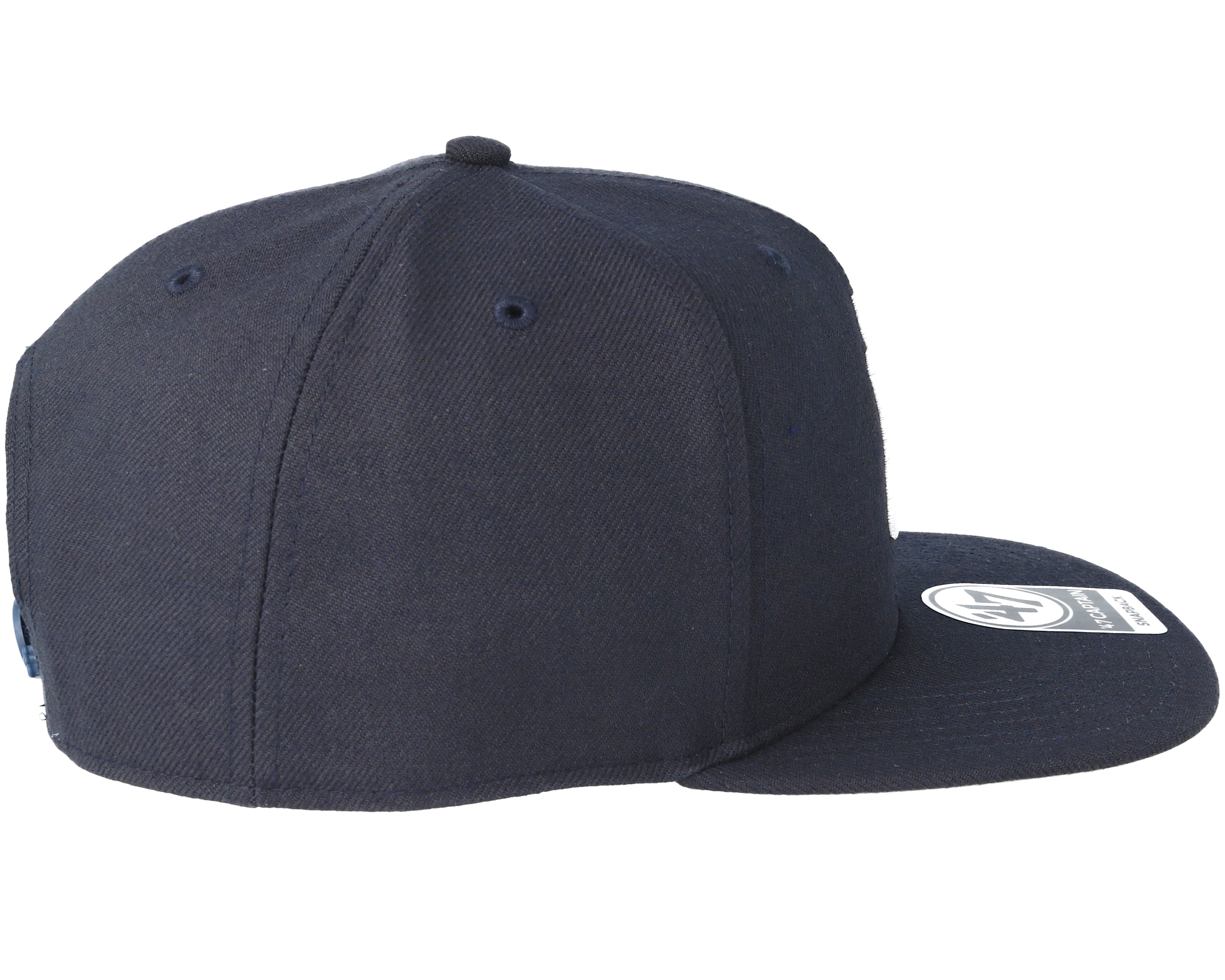 New York Yankees No Shot 47 Captain Navy Snapback - 47 Brand caps ...