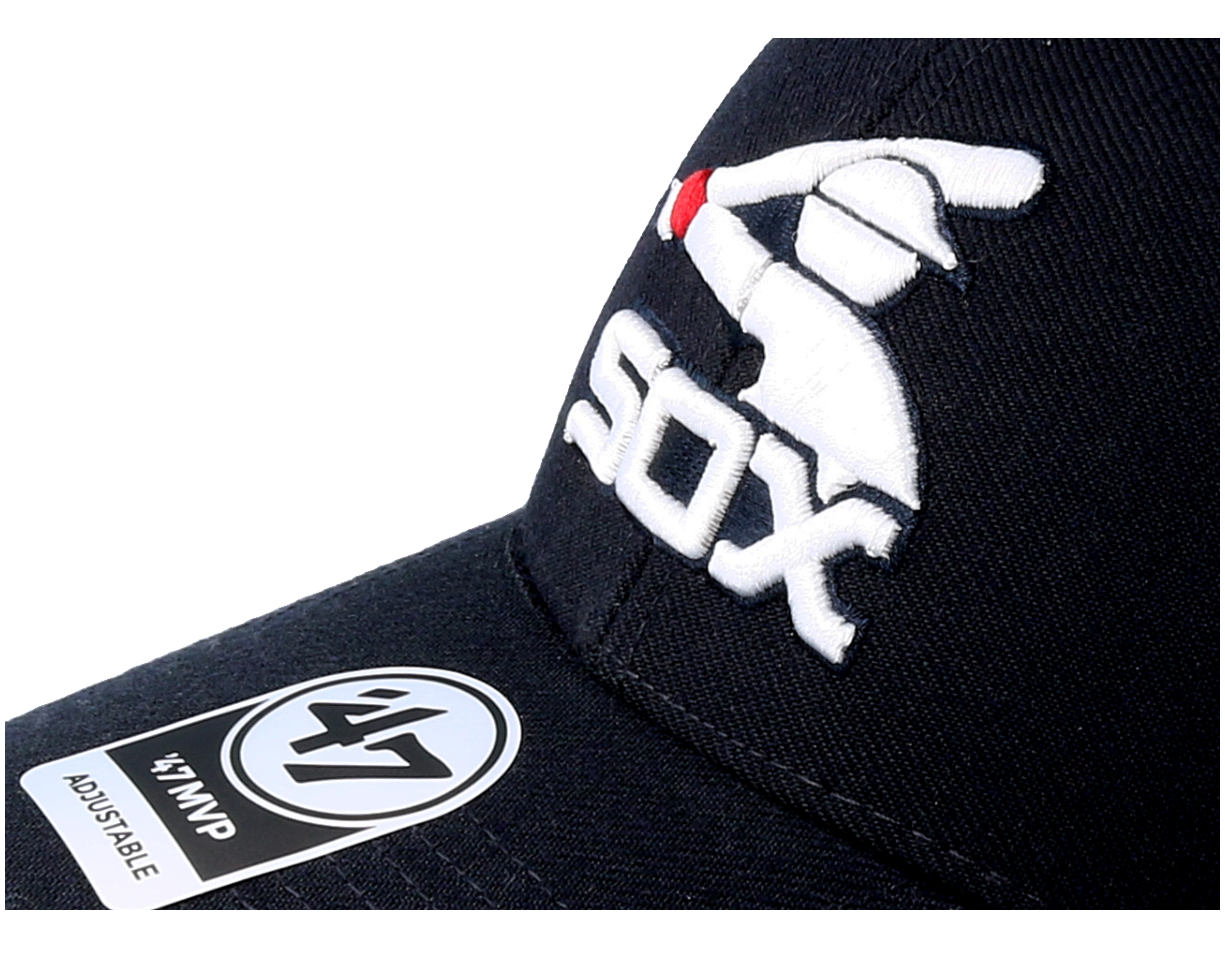 Chicago White Sox Cooperstown Mvp Navy Adjustable - 47 Brand caps ...