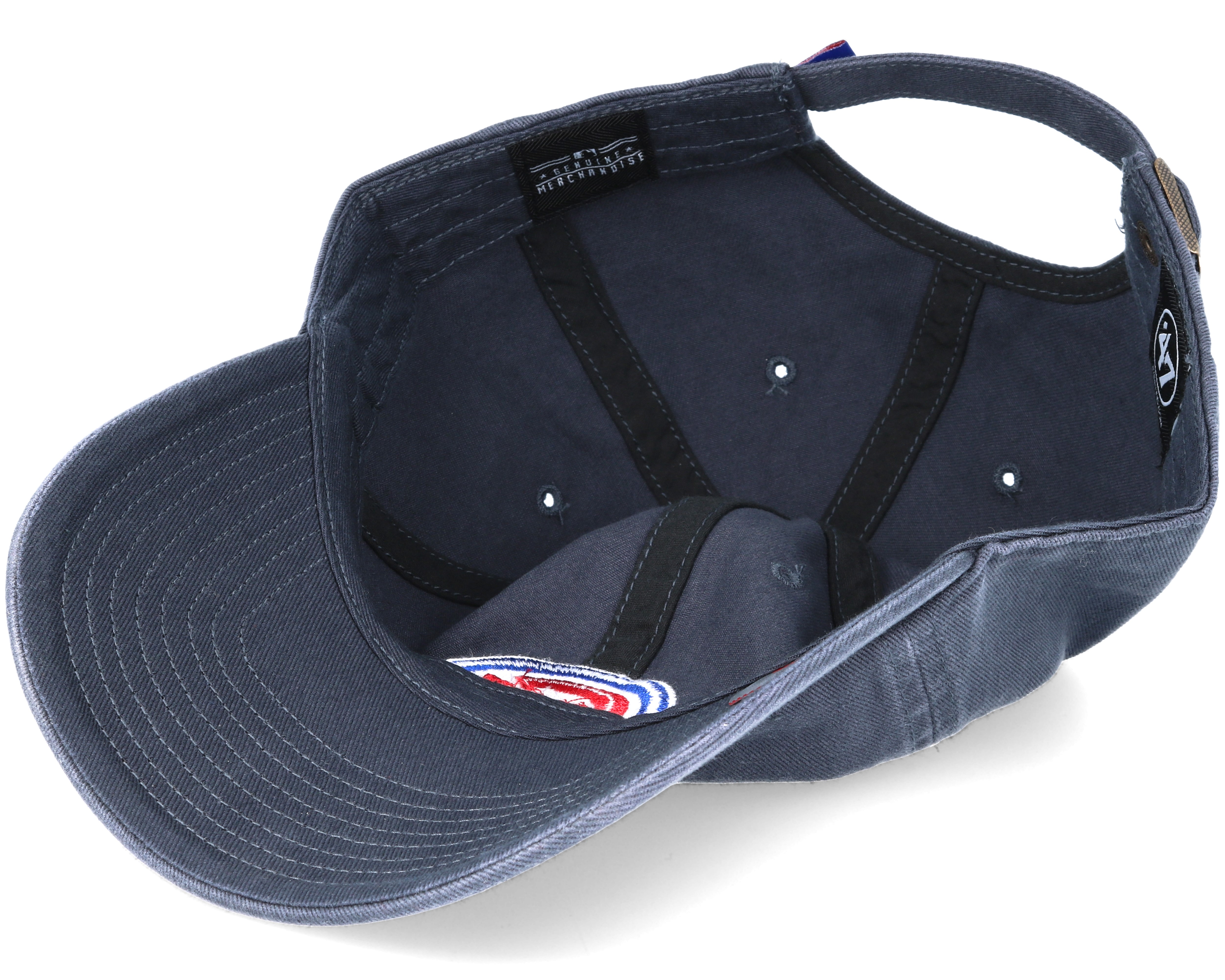Chicago Cubs 2 Tone Clean Up Navy Adjustable - 47 Brand caps ...