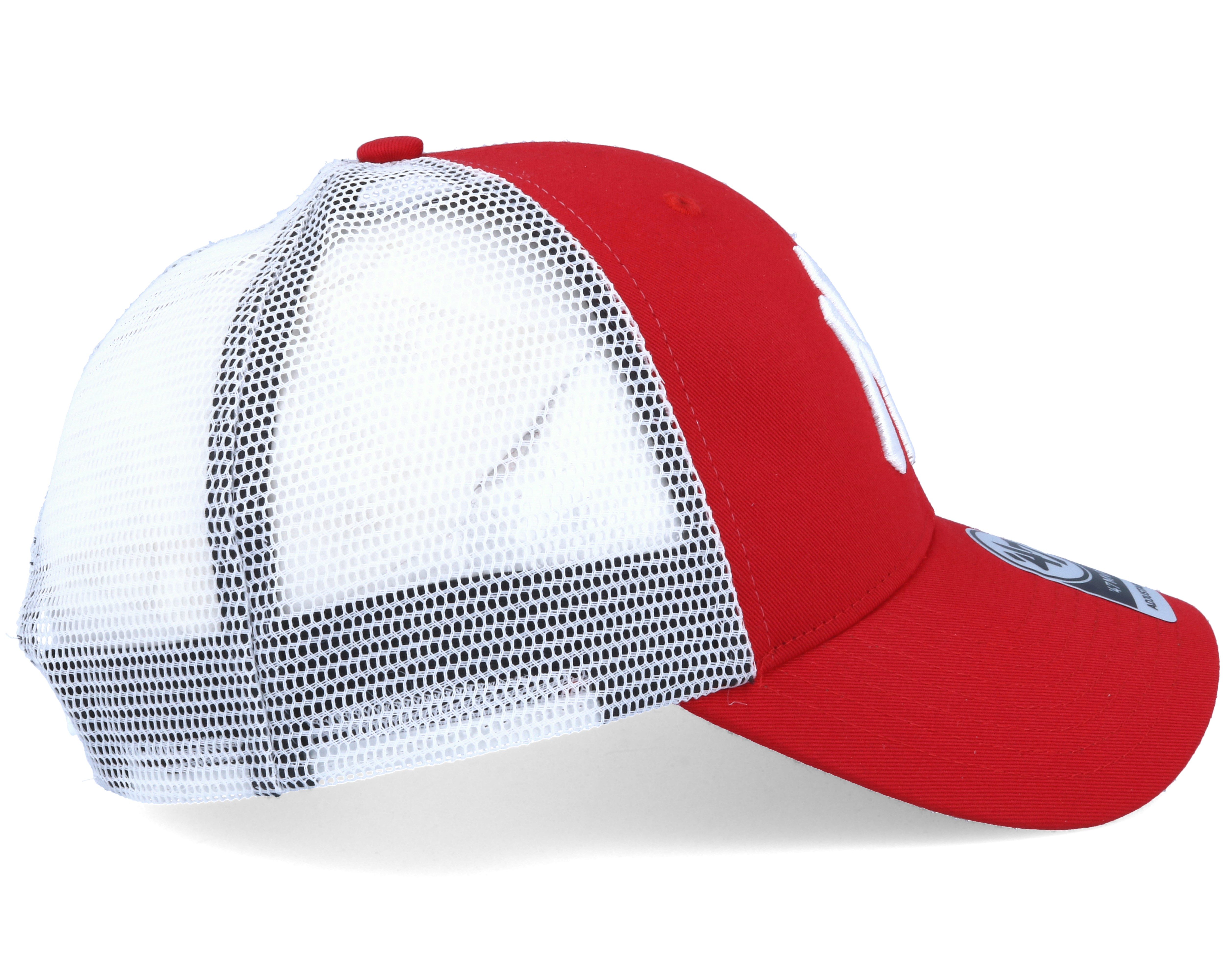 New York Yankess Branson `47 Mvp Red Adjustable - 47 Brand caps ...