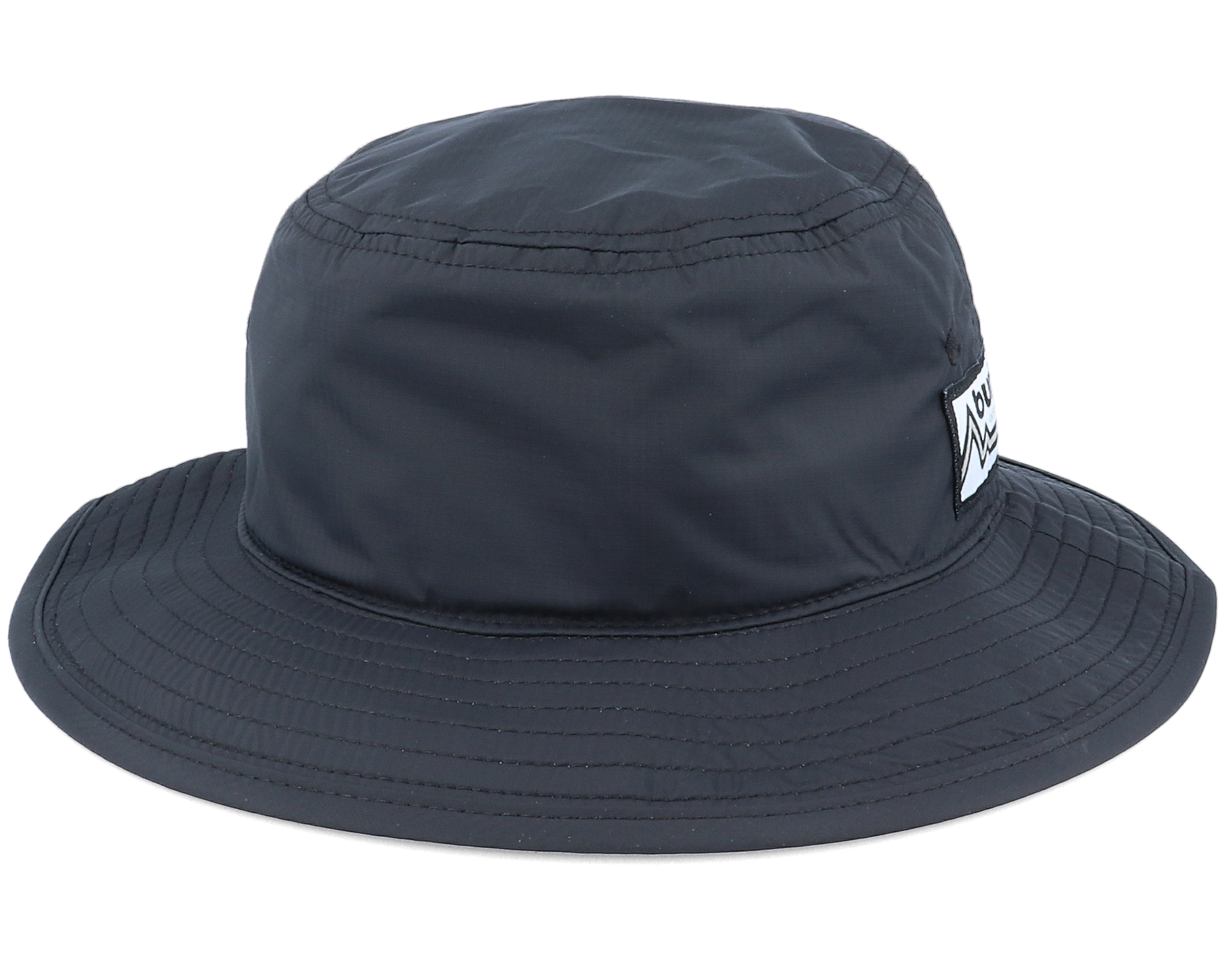 Greyson Boonie True Black Bucket - Burton hats - Hatstoreworld.com