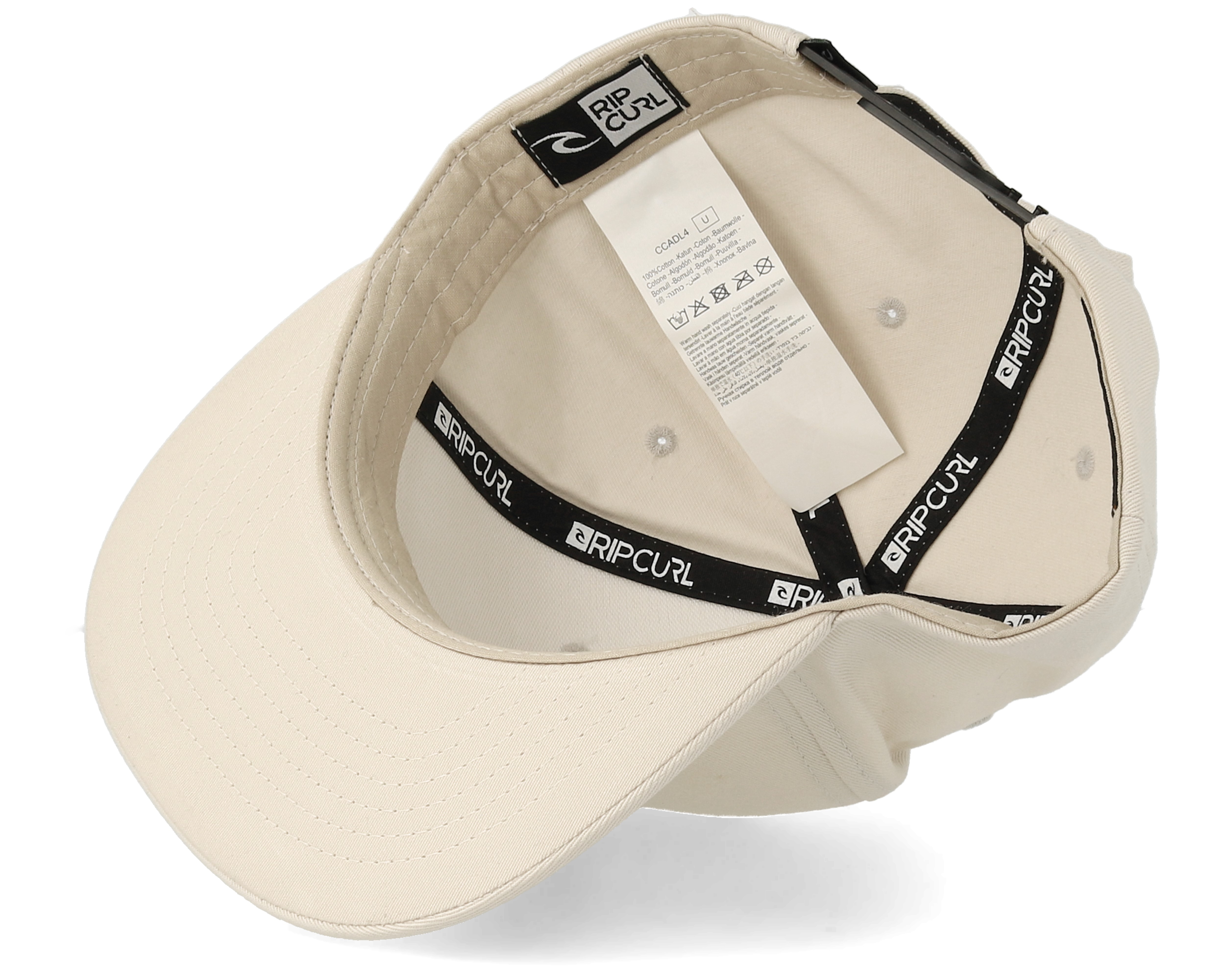 Wetty Original Peyote Bone Snapback - Rip Curl caps - Hatstoreworld.com
