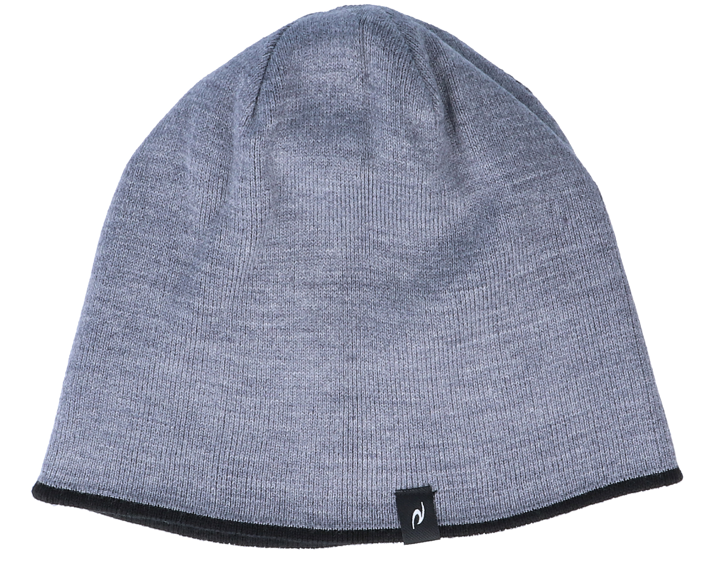 Revo Skull Black Beanie - Rip Curl beanies - Hatstoreworld.com