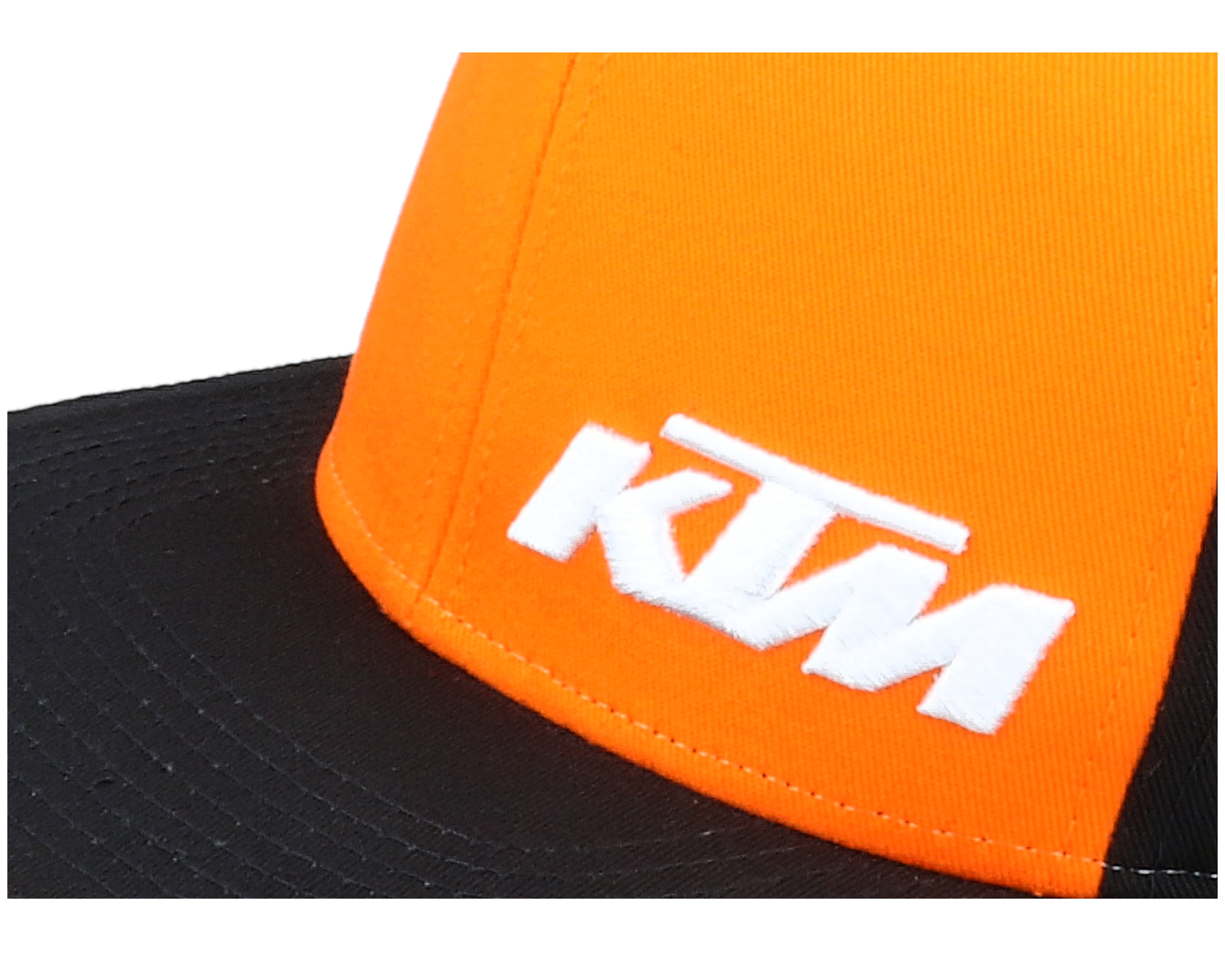 Ktm Dual Pol Espargaro Cap Orange/Black Snapback - Moto GP caps ...