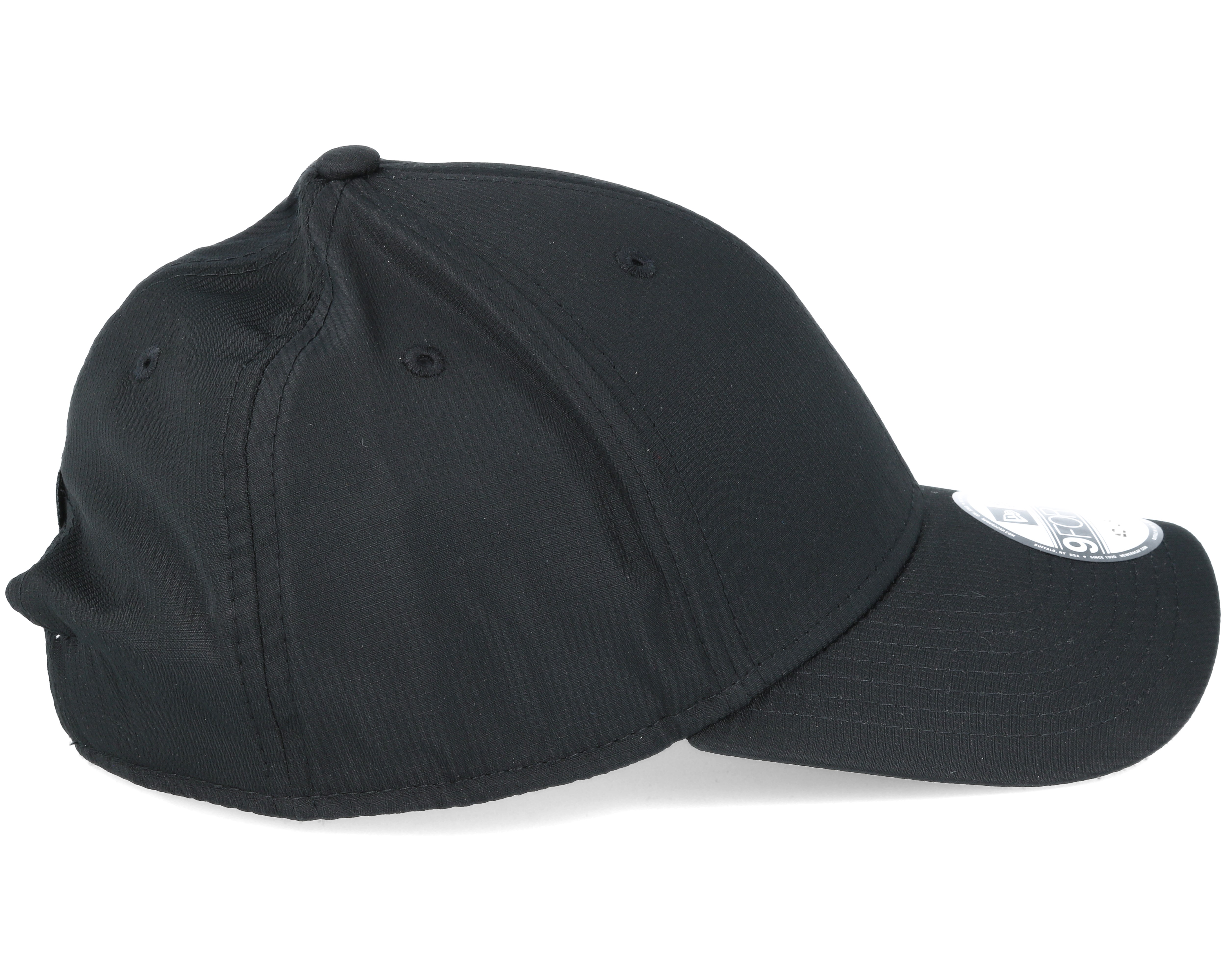 Reflective Tech Black 9forty Adjustable - New Era caps - Hatstoreworld.com
