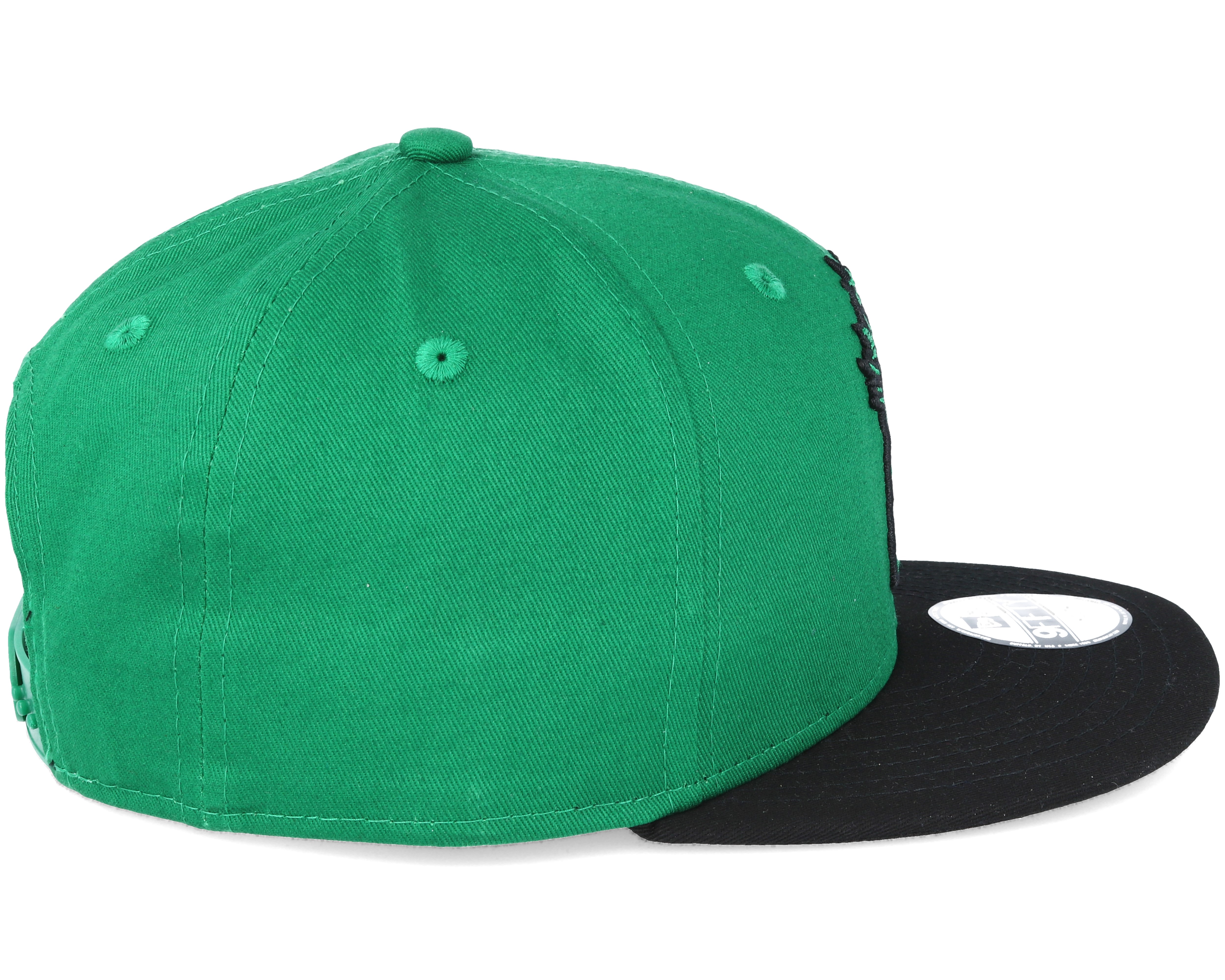 Kids Hero Essential Jr Hulk Green 9fifty Snapback - New Era caps ...