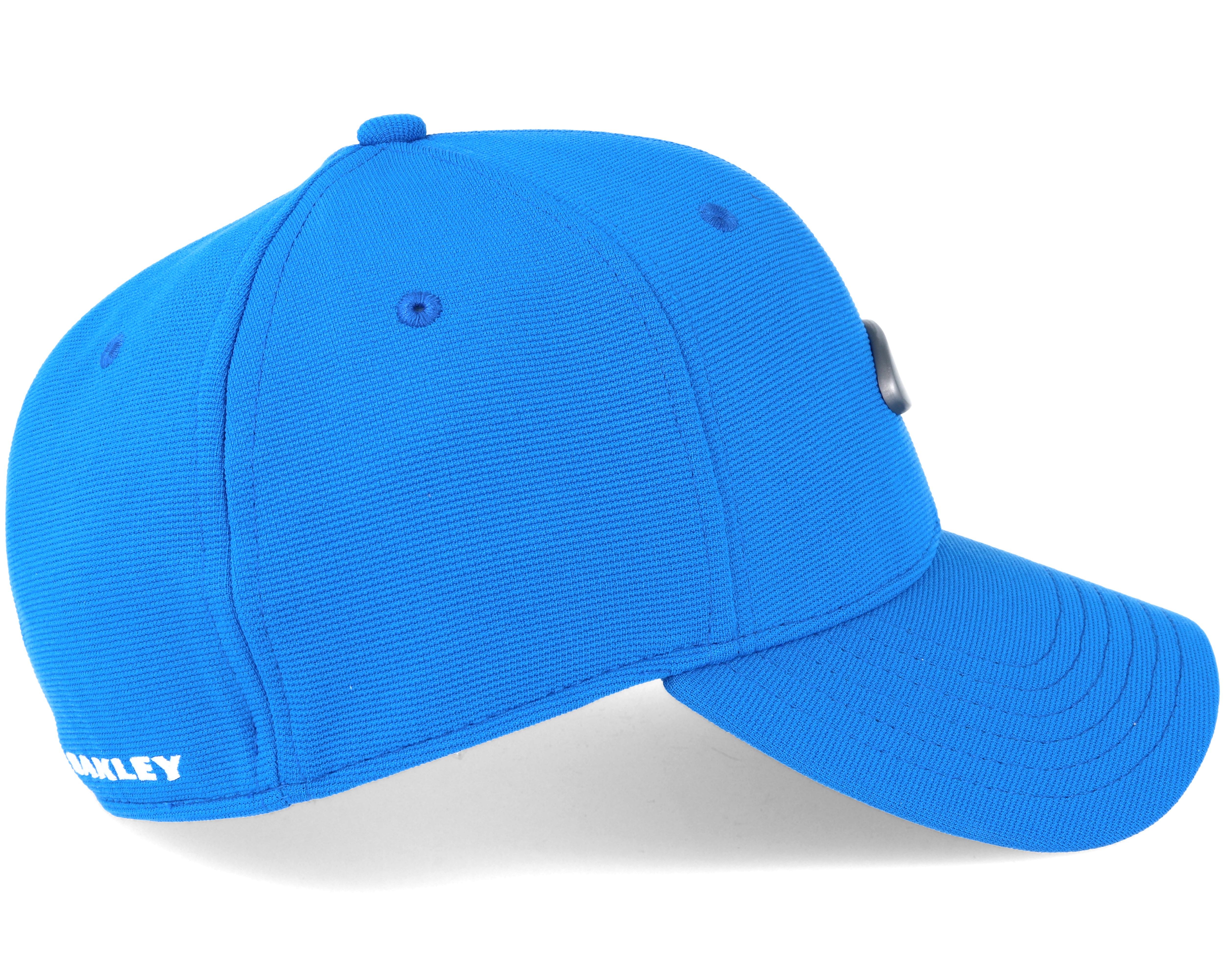 Tincan Blue Flexfit - Oakley caps - Hatstoreworld.com