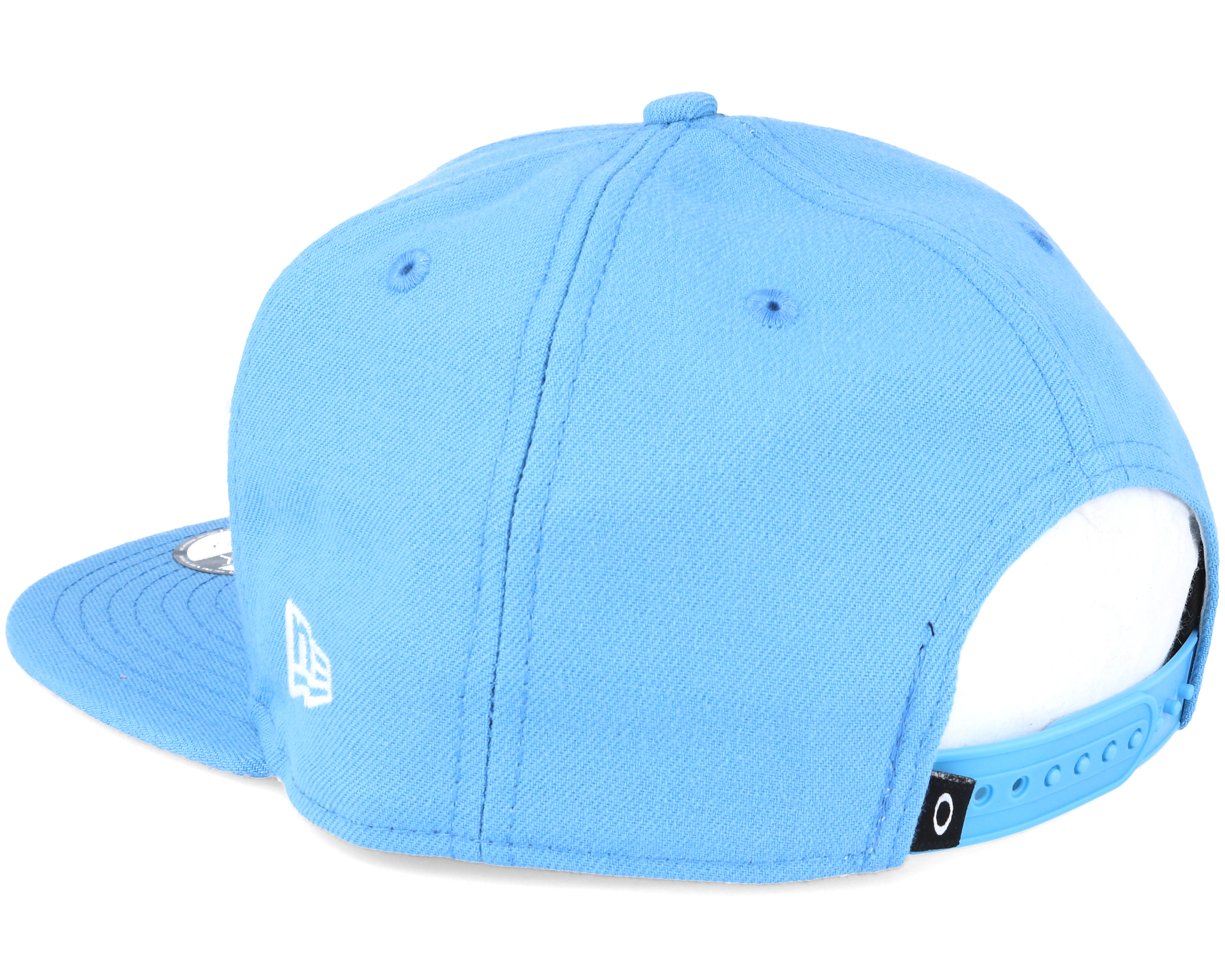 Mark II Novelty Light Blue Snapback - Oakley caps - Hatstoreworld.com
