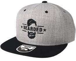 Bearded Man Caps & Hats - Shop Online - Hatstoreworld.com