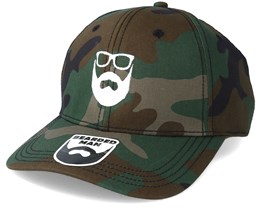 Bearded Man Caps & Hats - Shop Online - Hatstoreworld.com