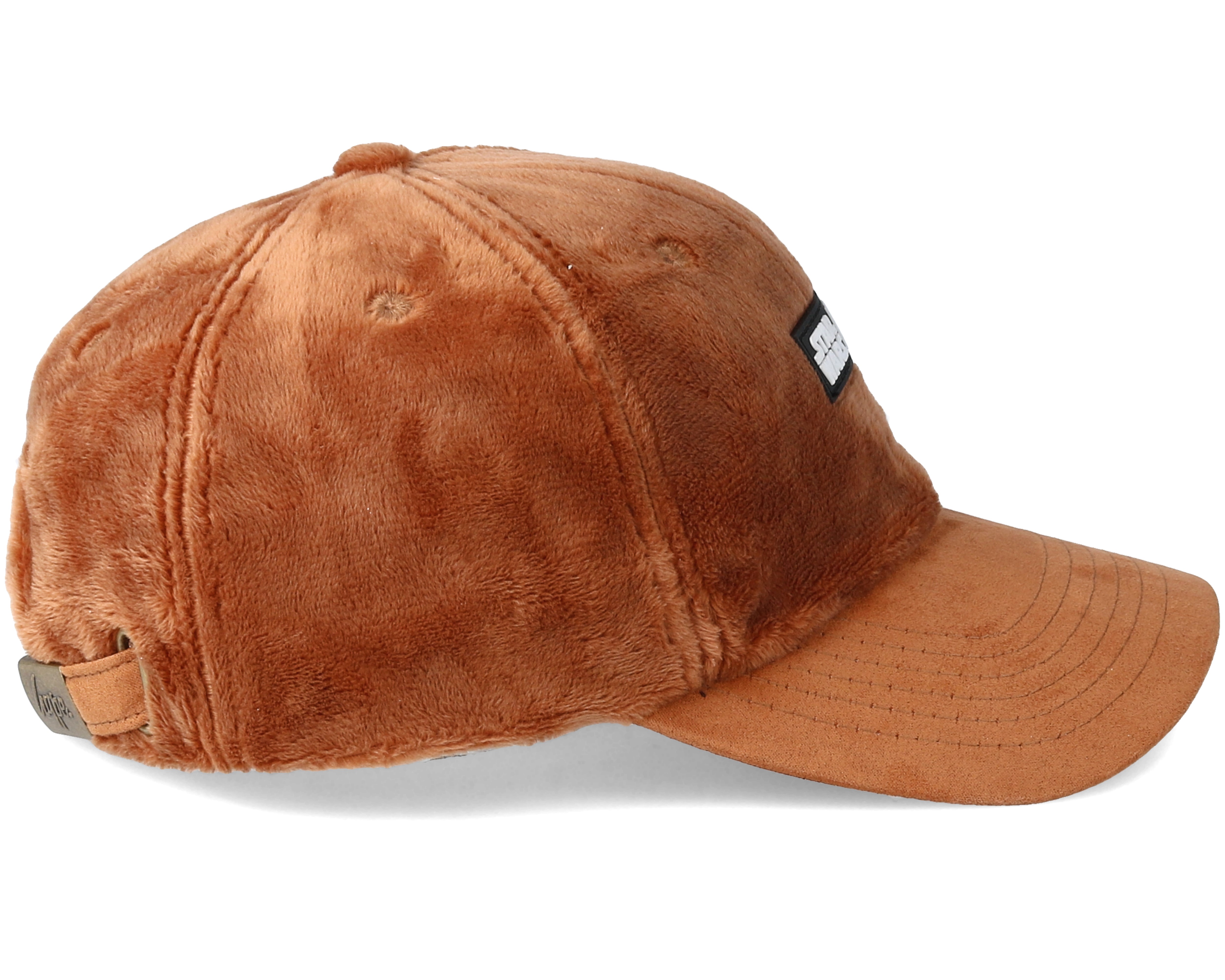 Chewbacca Dad hat Tan Adjustable - Hype caps - Hatstoreworld.com