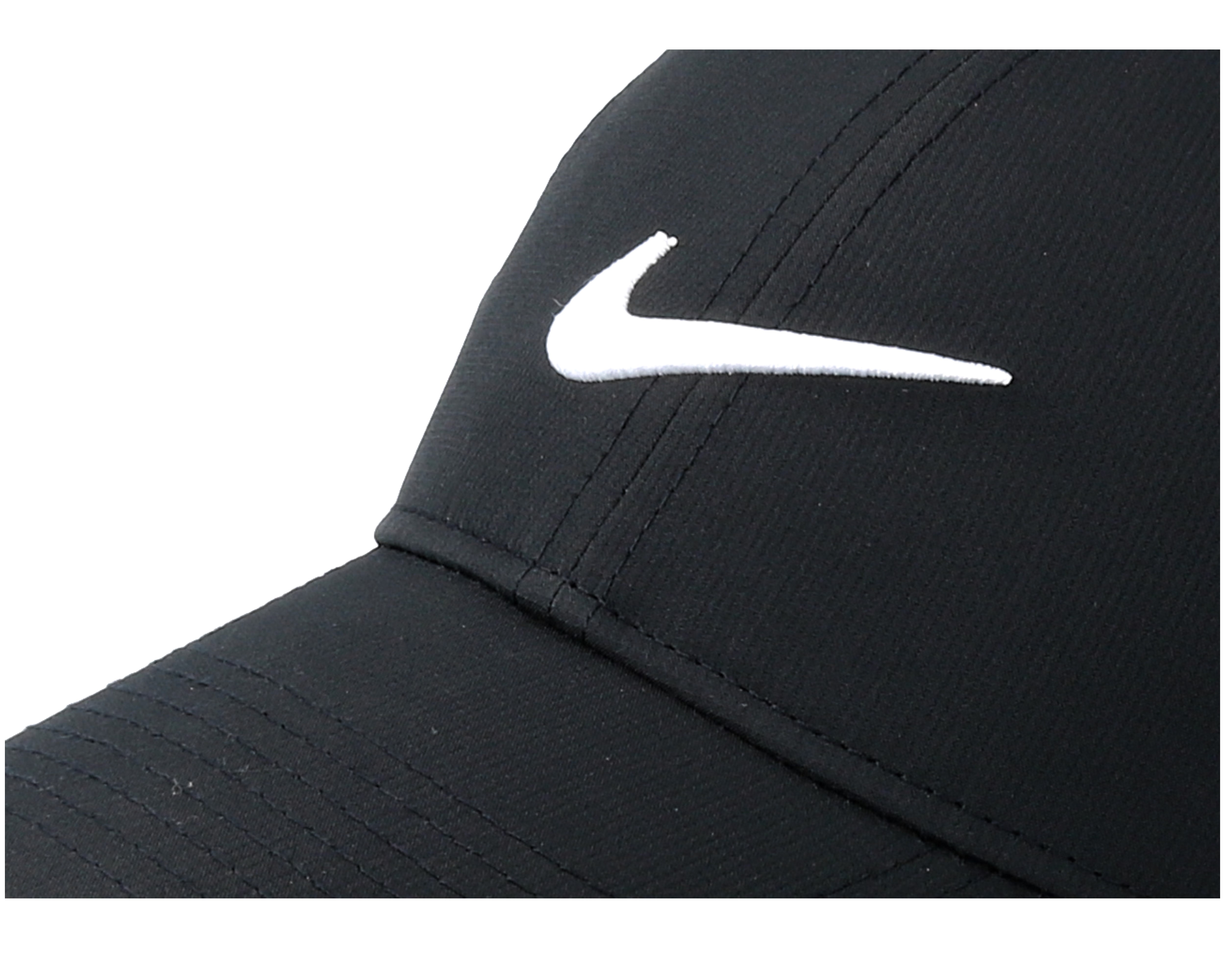 L91 Tech Cap Black Adjustable - Nike caps - Hatstoreworld.com